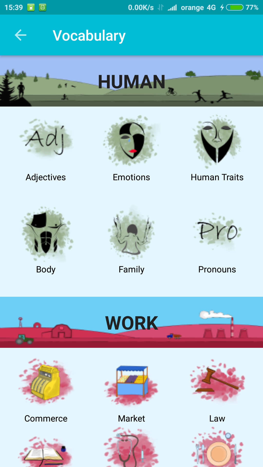 Learn German Free - App on Amazon Appstore