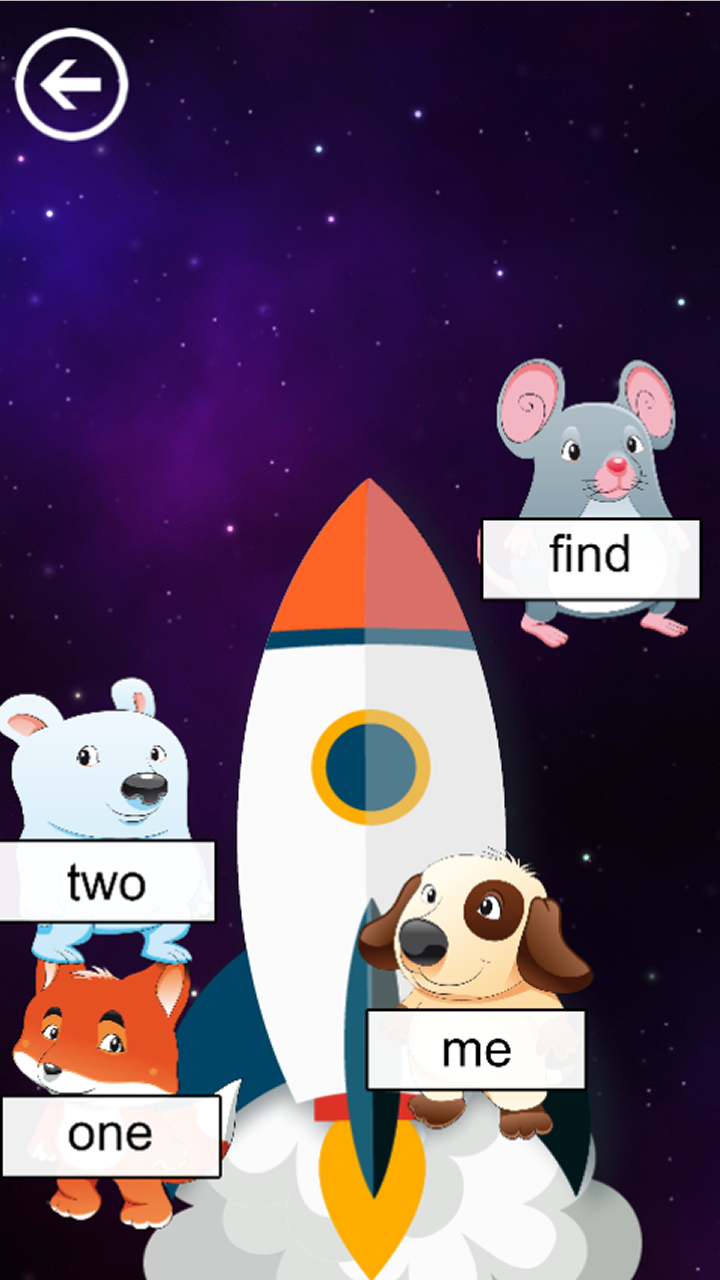 Sight Words - Learning Games (Pro):Amazon.com:Appstore for Android