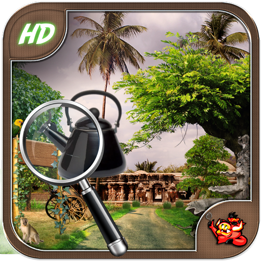 Nature Trails - Find Hidden Object - App on Amazon Appstore