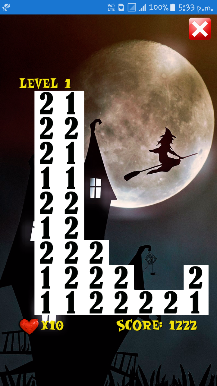 Puzzle Play - App on Amazon Appstore