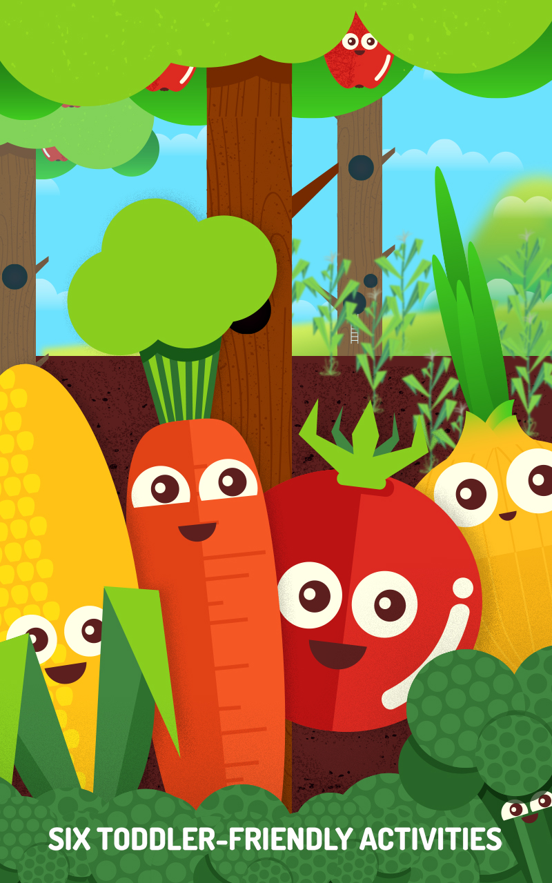 Duckie Deck Collection - App on the Amazon Appstore