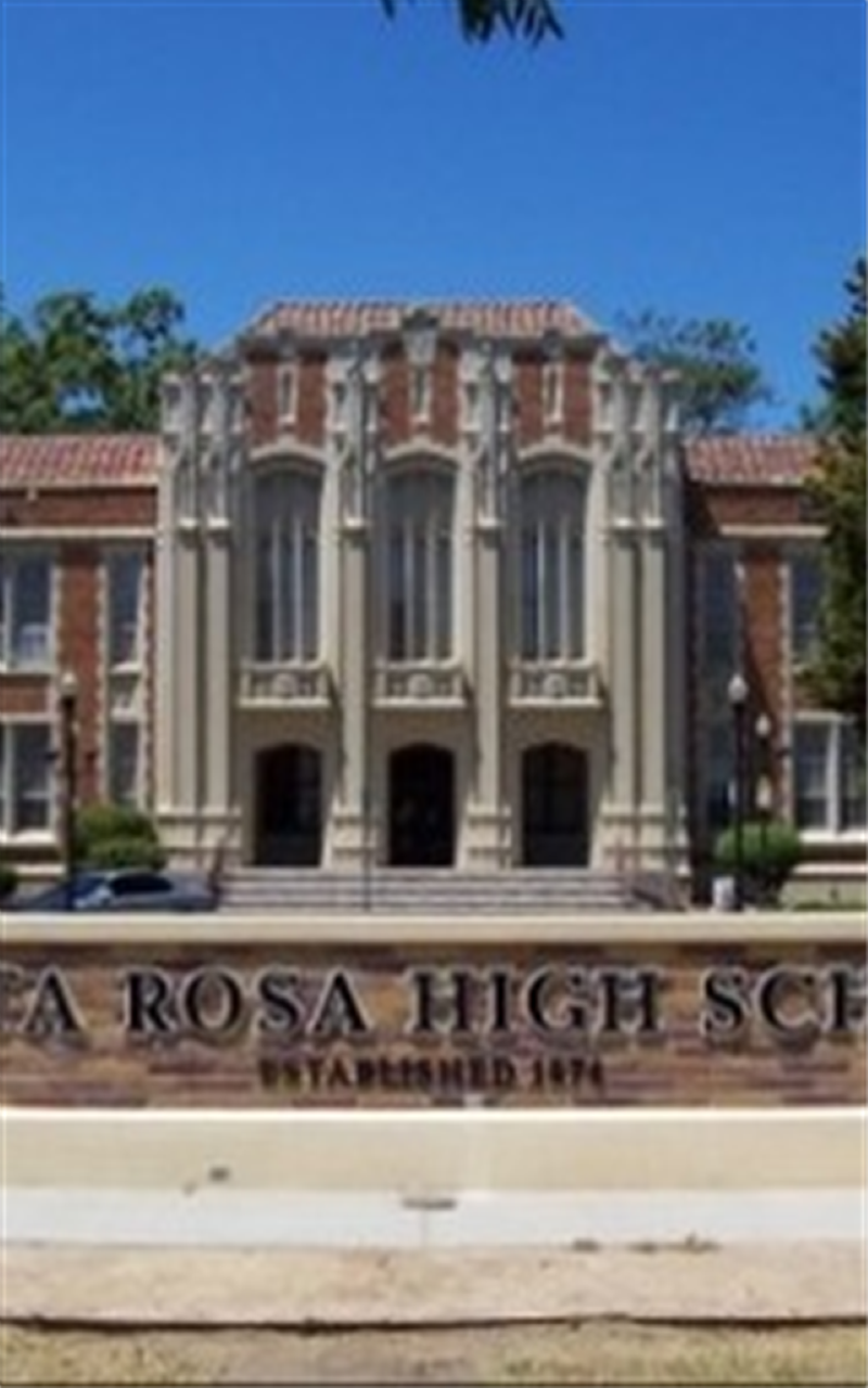 Santa Rosa Panthers - App on Amazon Appstore