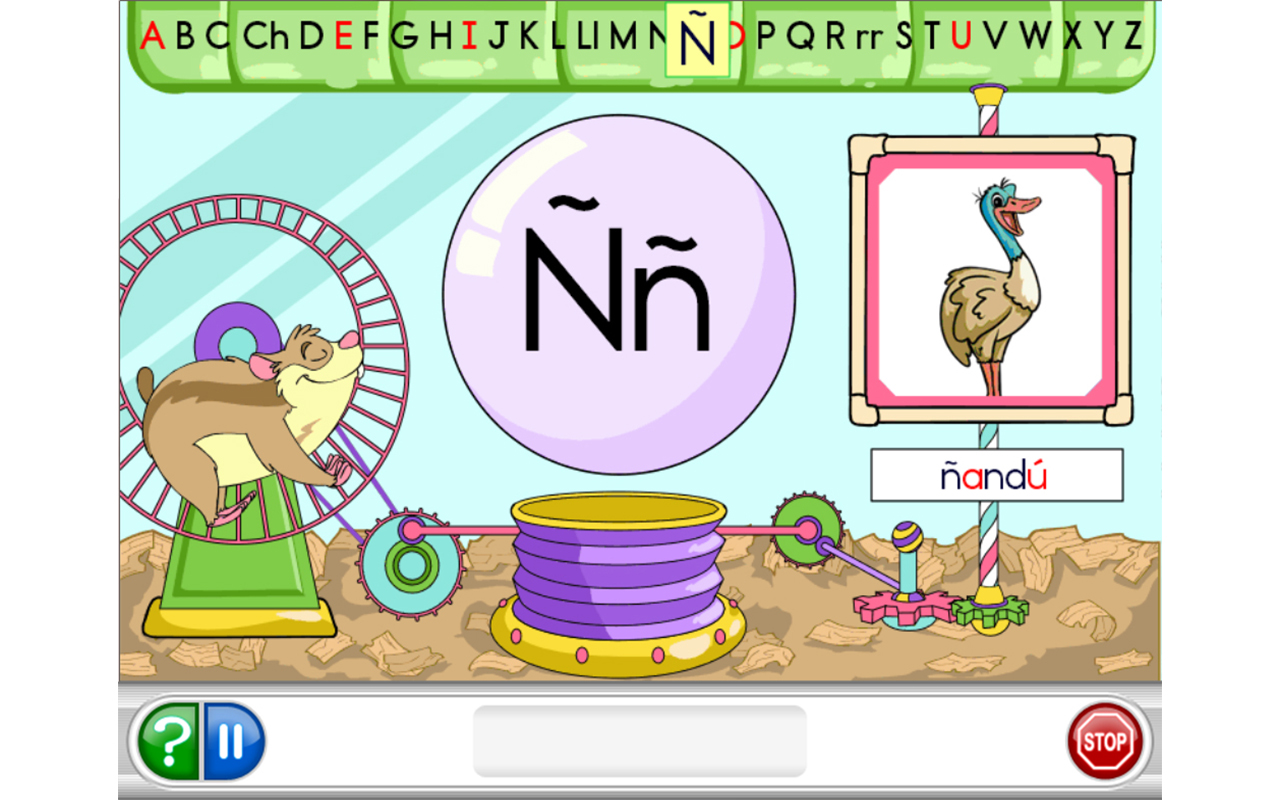 Istation - Aplicativo na Amazon Appstore