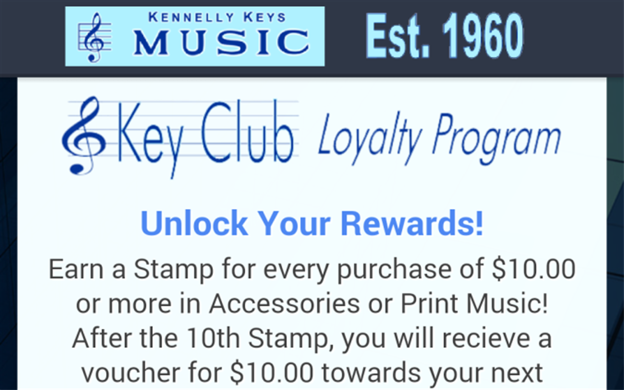Kennelly Keys Music - App on Amazon Appstore
