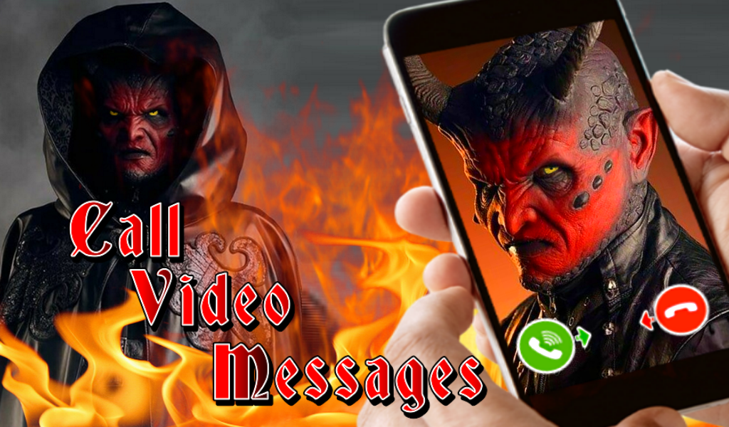 Hell Fake Call - App on Amazon Appstore