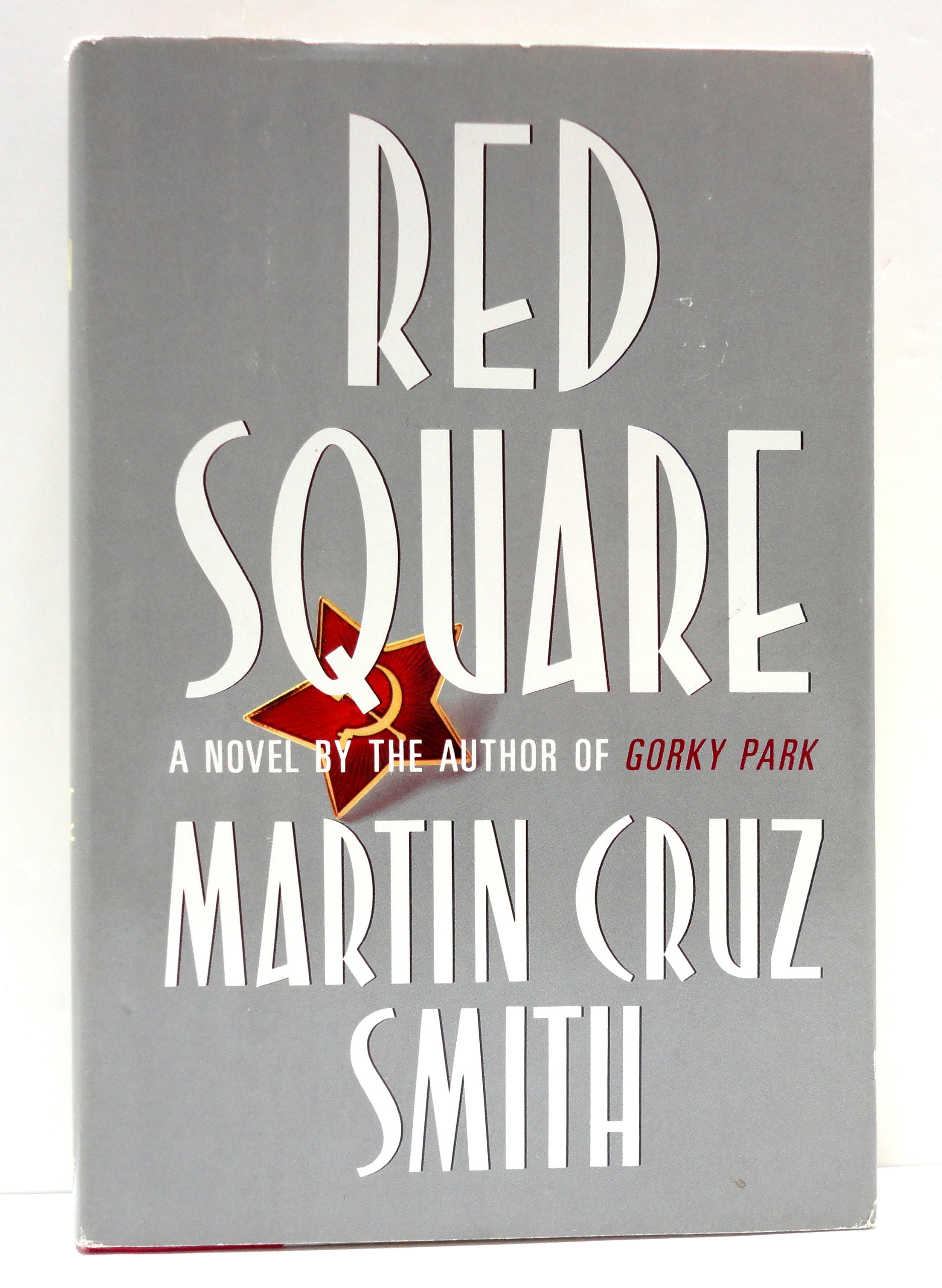 Red Square: Martin Cruz Smith: 9780679416883: Amazon.com: Books