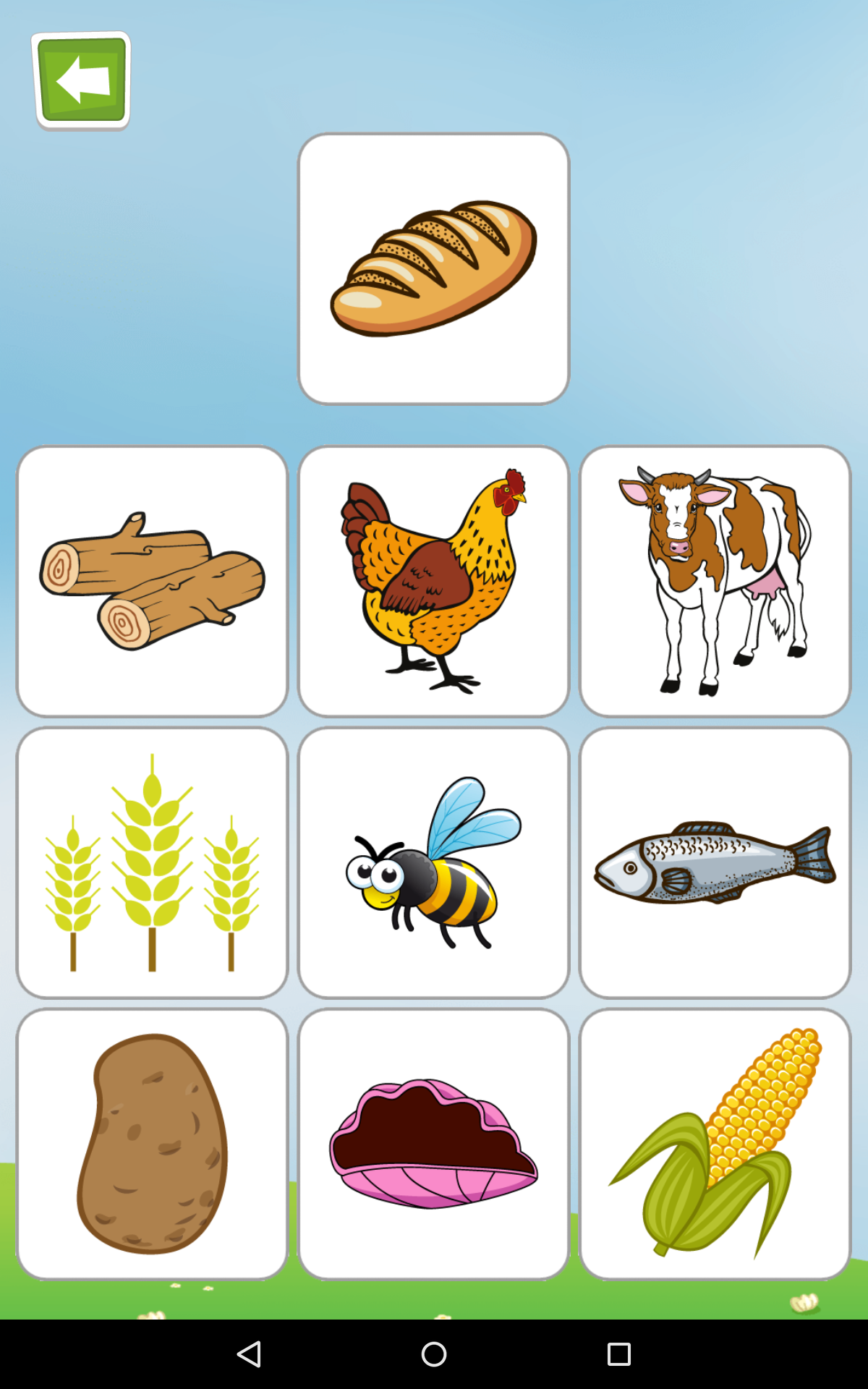 Preschool Adventures-3 - App on Amazon Appstore
