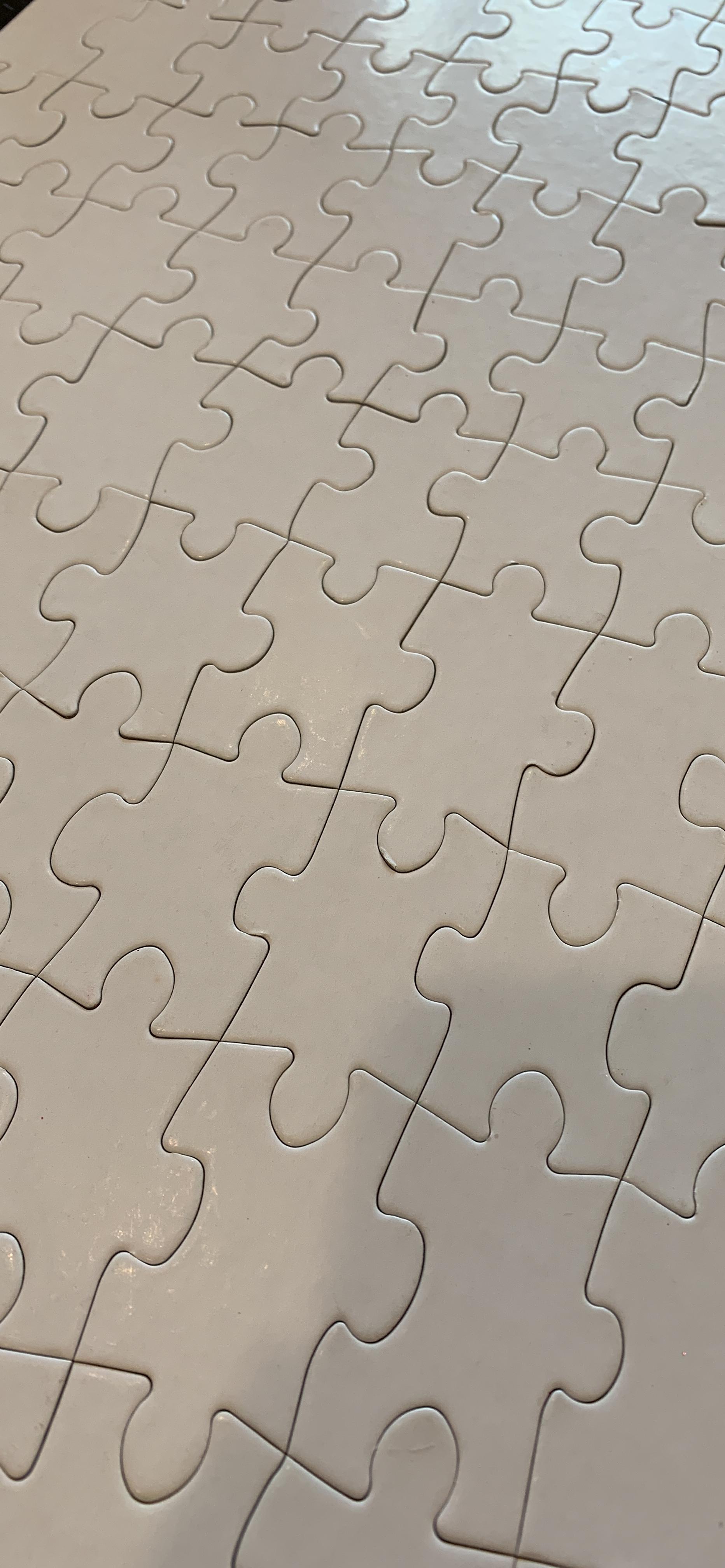 Amazon.com: Mudpuppy Ballerina Glitter Puzzle (100 Piece) : Coleman ...