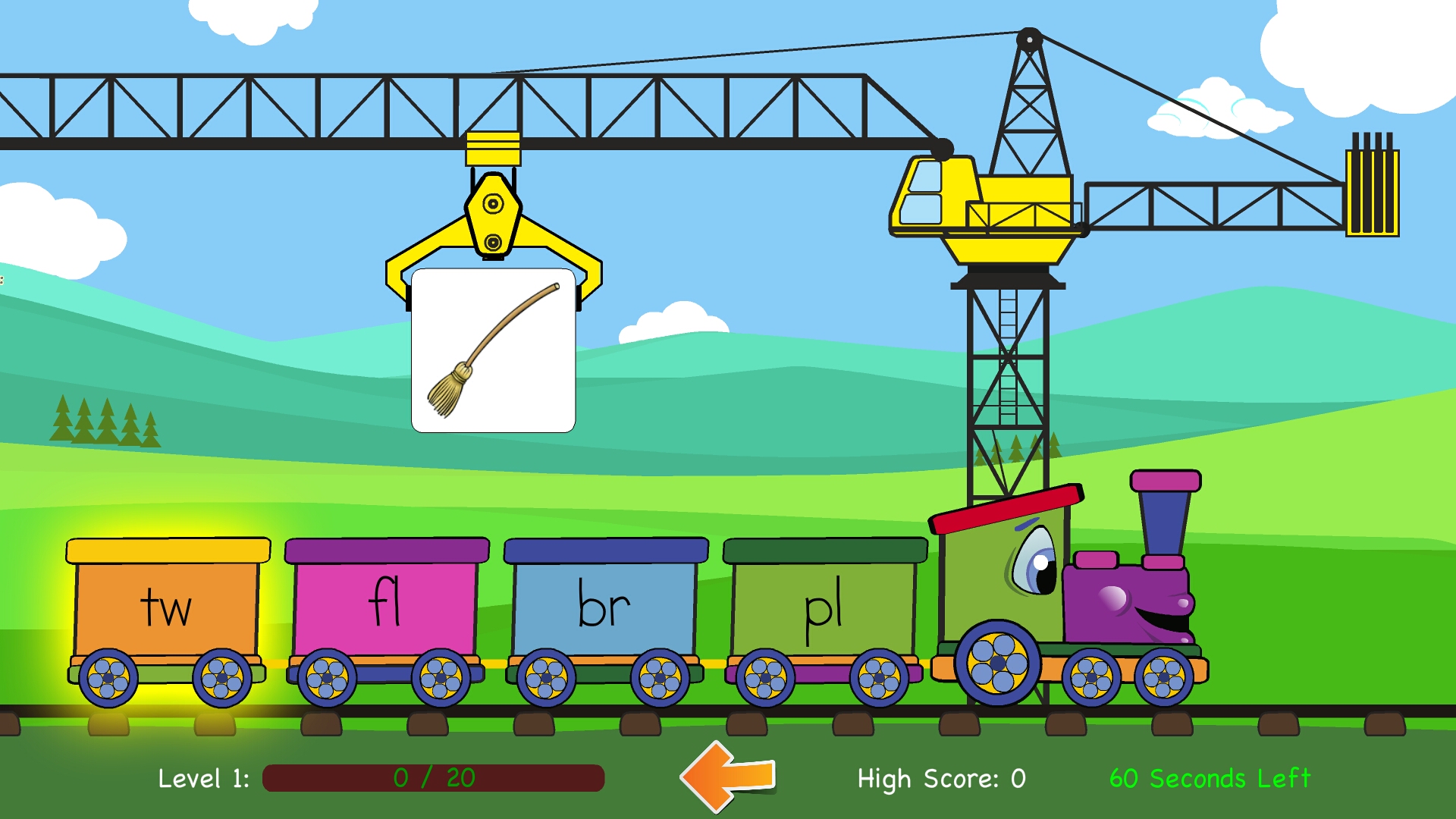 Consonant Blend Sort:Amazon.com:Appstore for Android