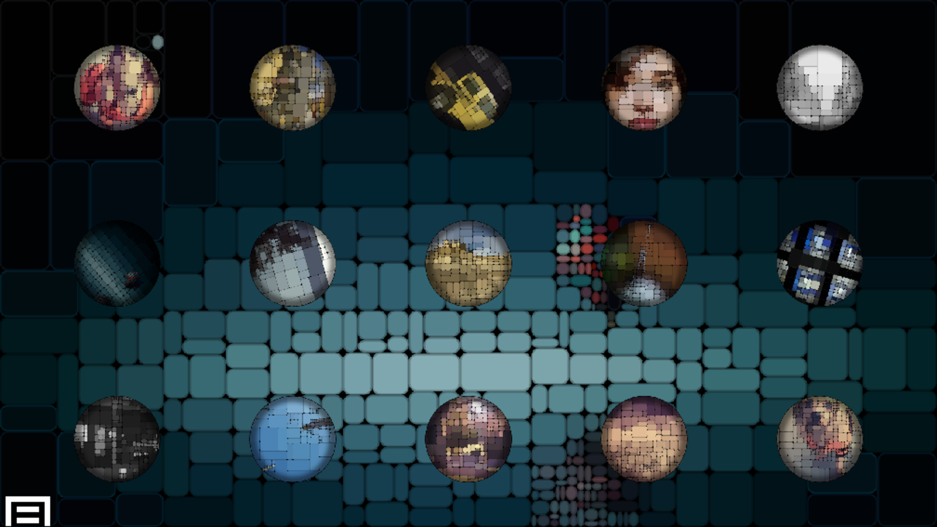 Sound-to-image Sounds & Rings-Amazonアプリストアのアプリ