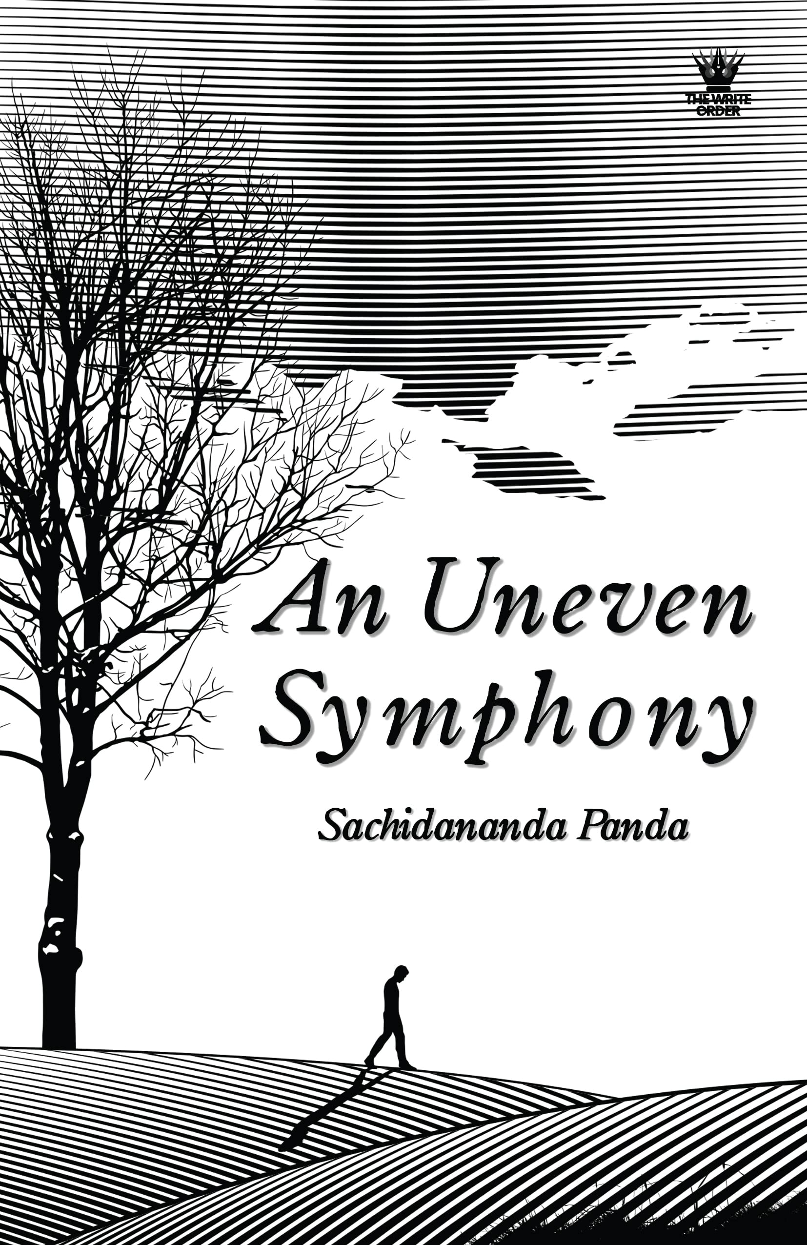 Buy An Uneven Symphony Book Online at Low Prices in India | An Uneven ...