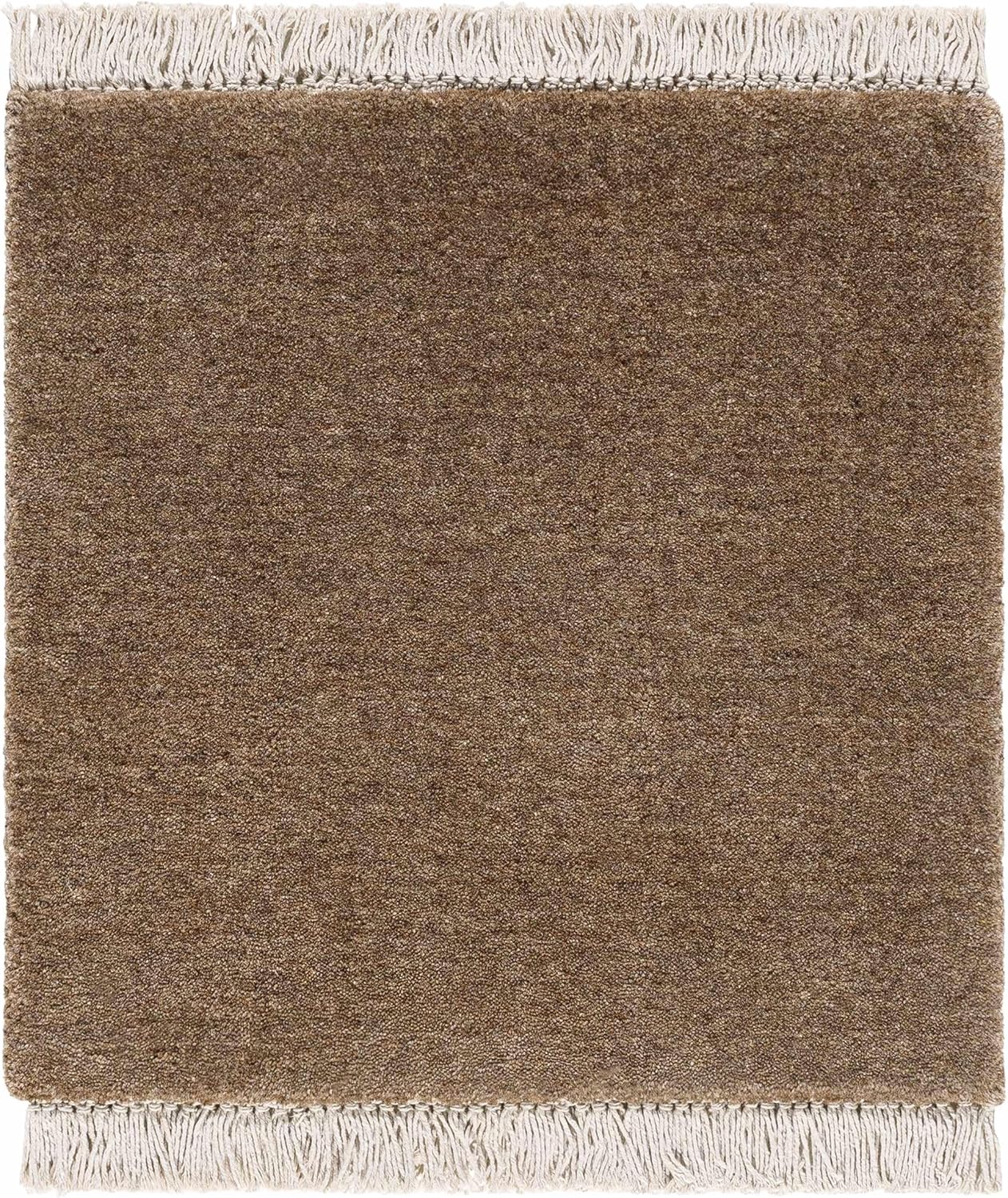 Amazon.com: BoutiqueRugs Myron Boho Hand Tufted Wool Natural Fiber Soft ...