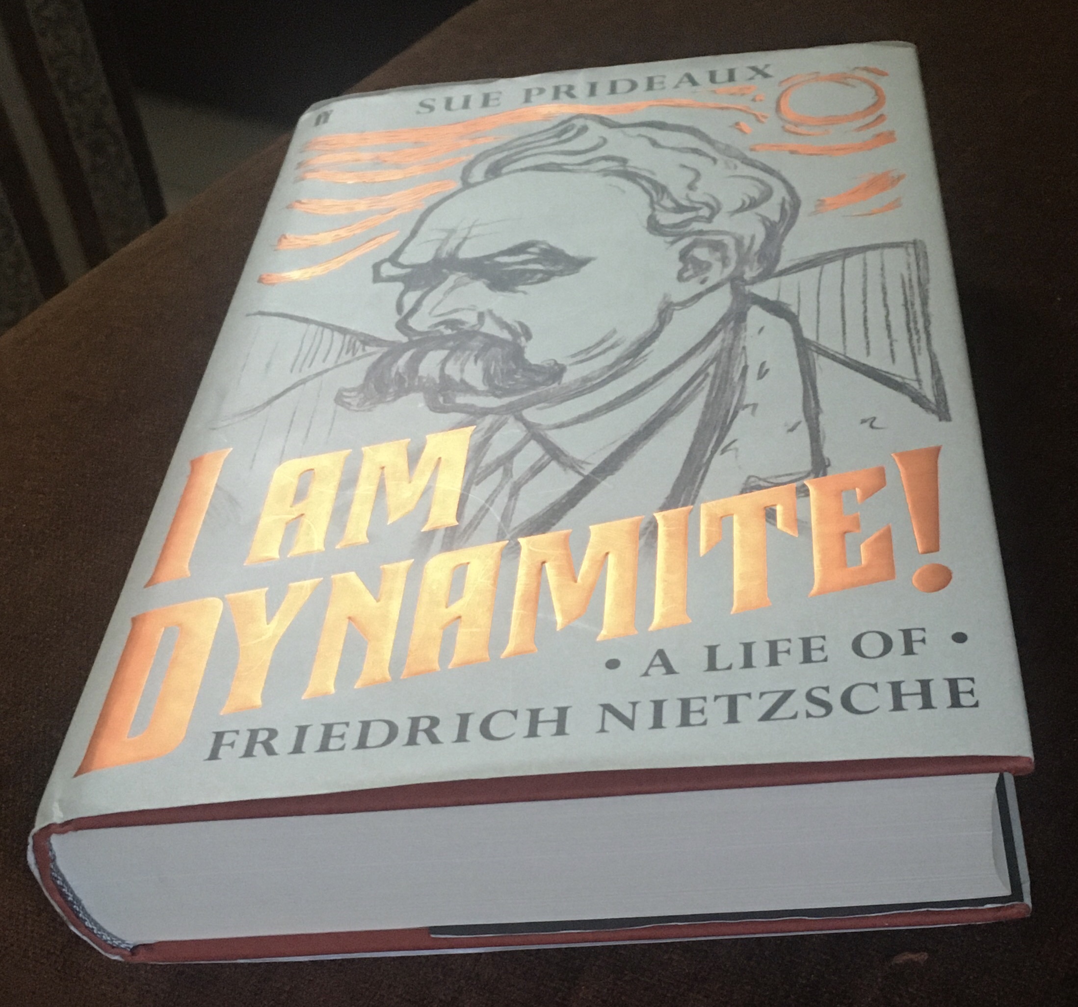 Buy I Am Dynamite! Book Online at Low Prices in India | I Am Dynamite ...