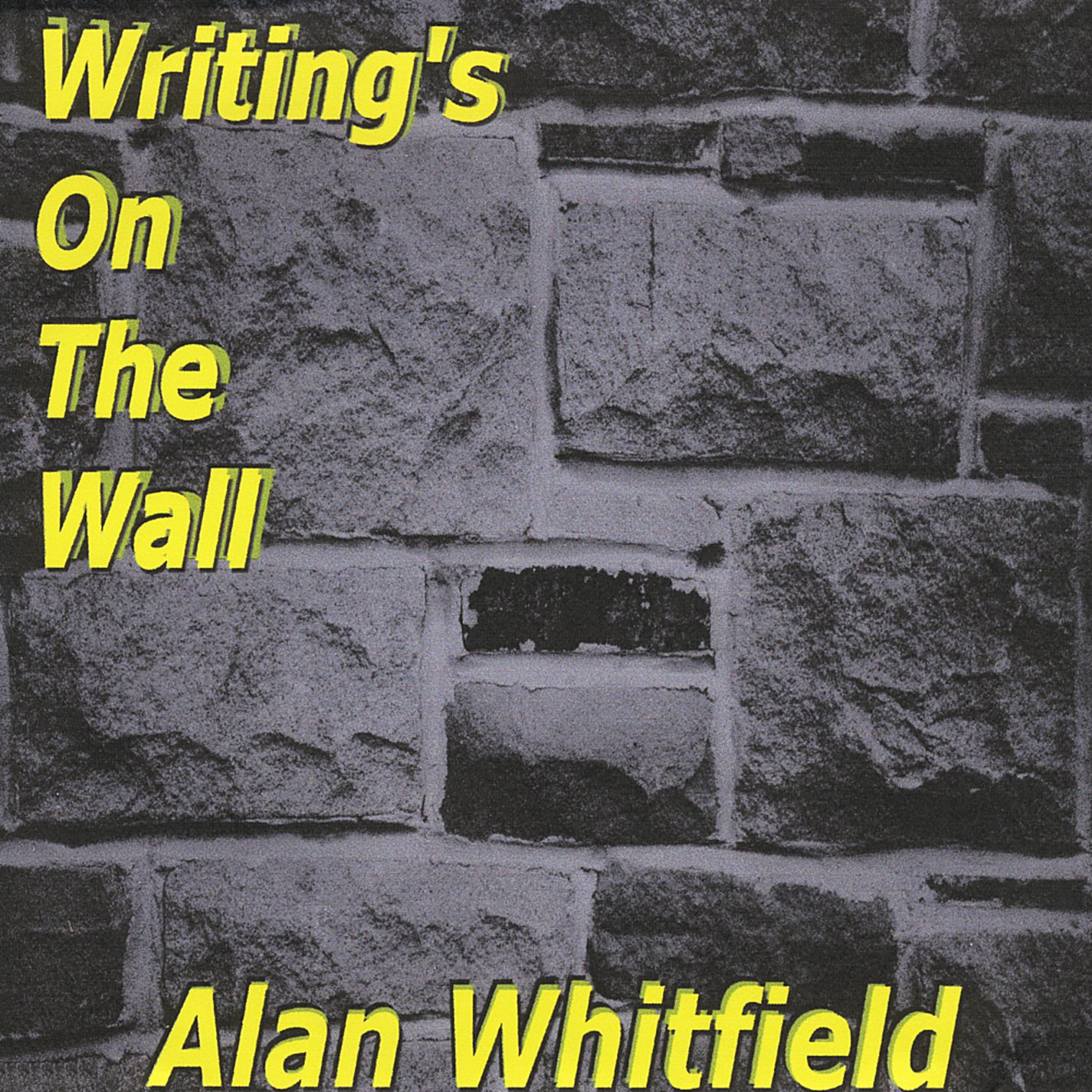 Amazon.com: Writing's on the Wall: CDs & Vinyl
