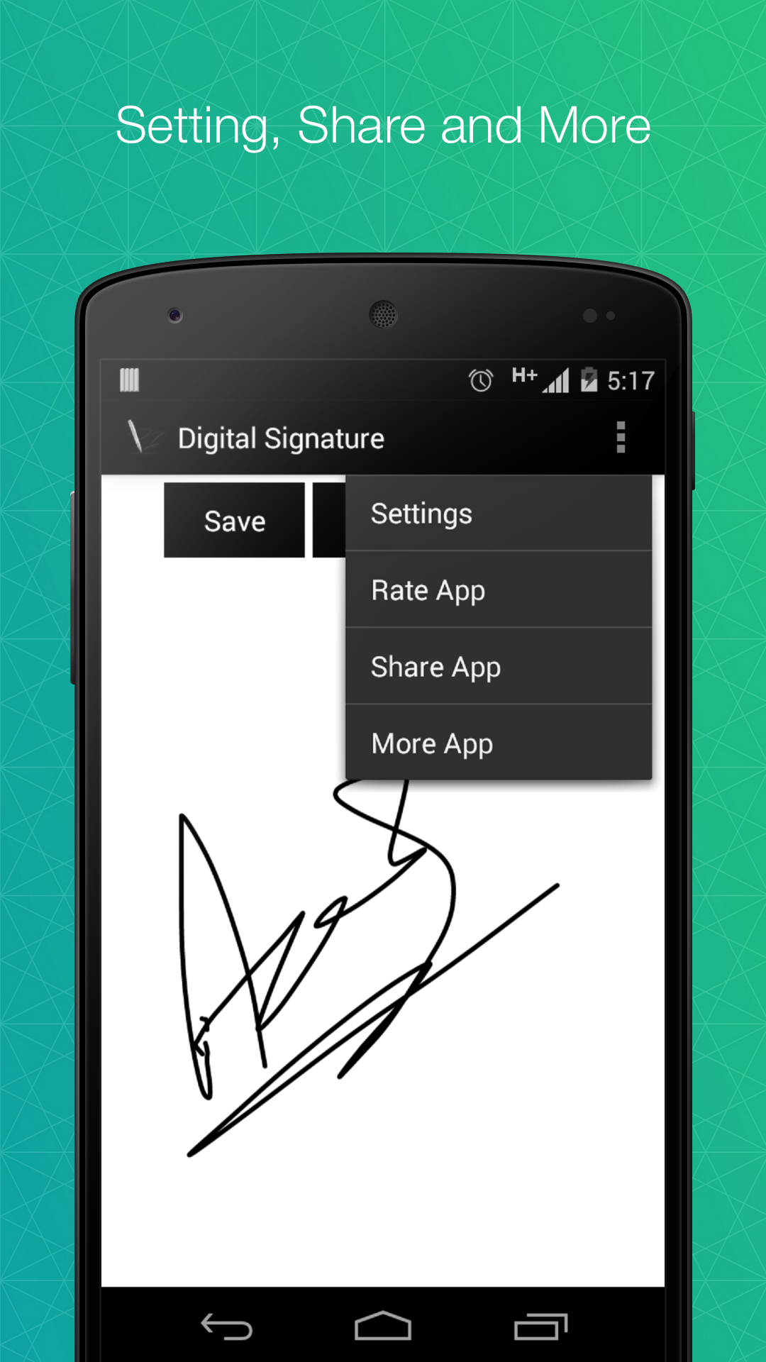 Digital Signature:www.amazon.com:Appstore for Android