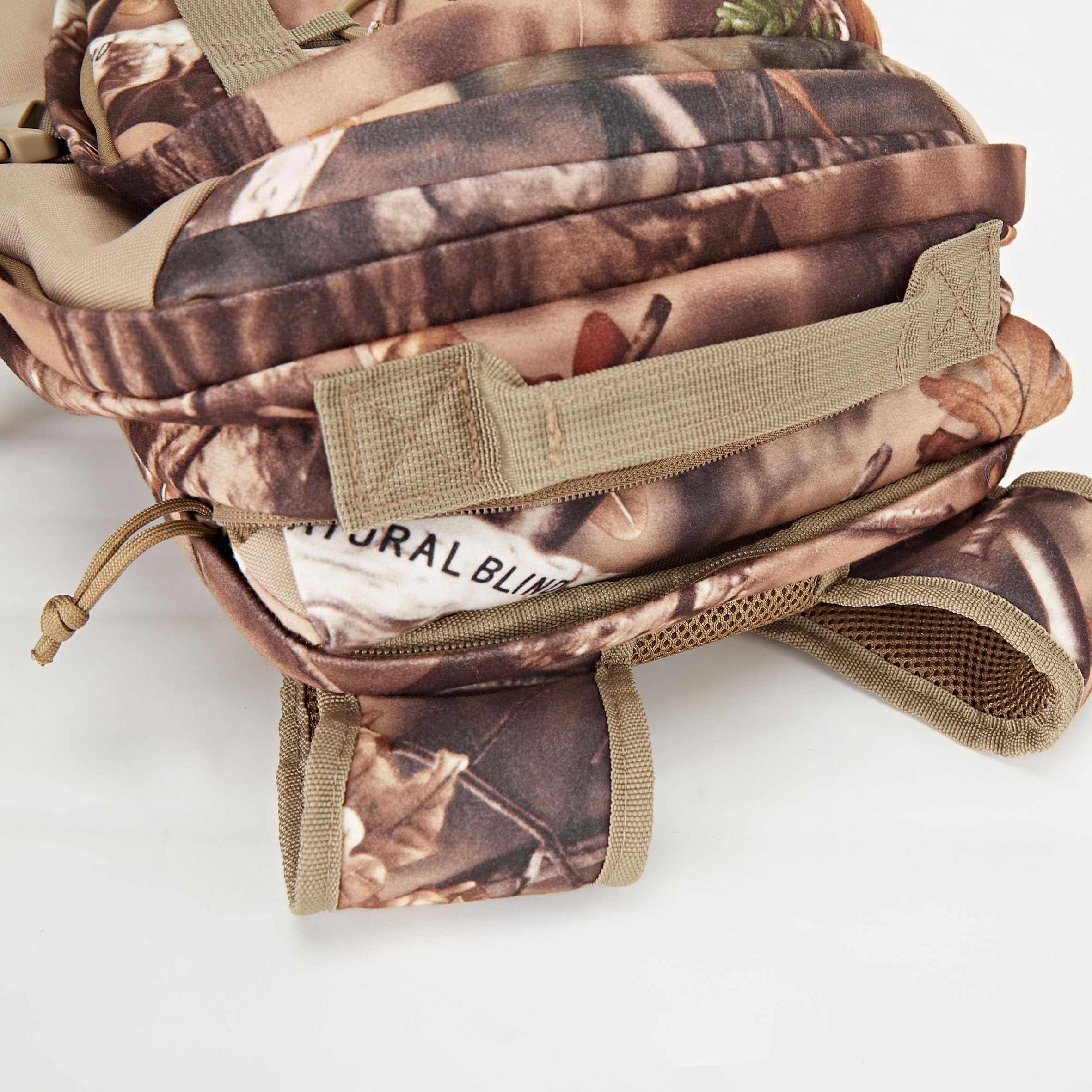 Snapklik.com : AUSCAMOTEK Camouflage Hunting Backpack