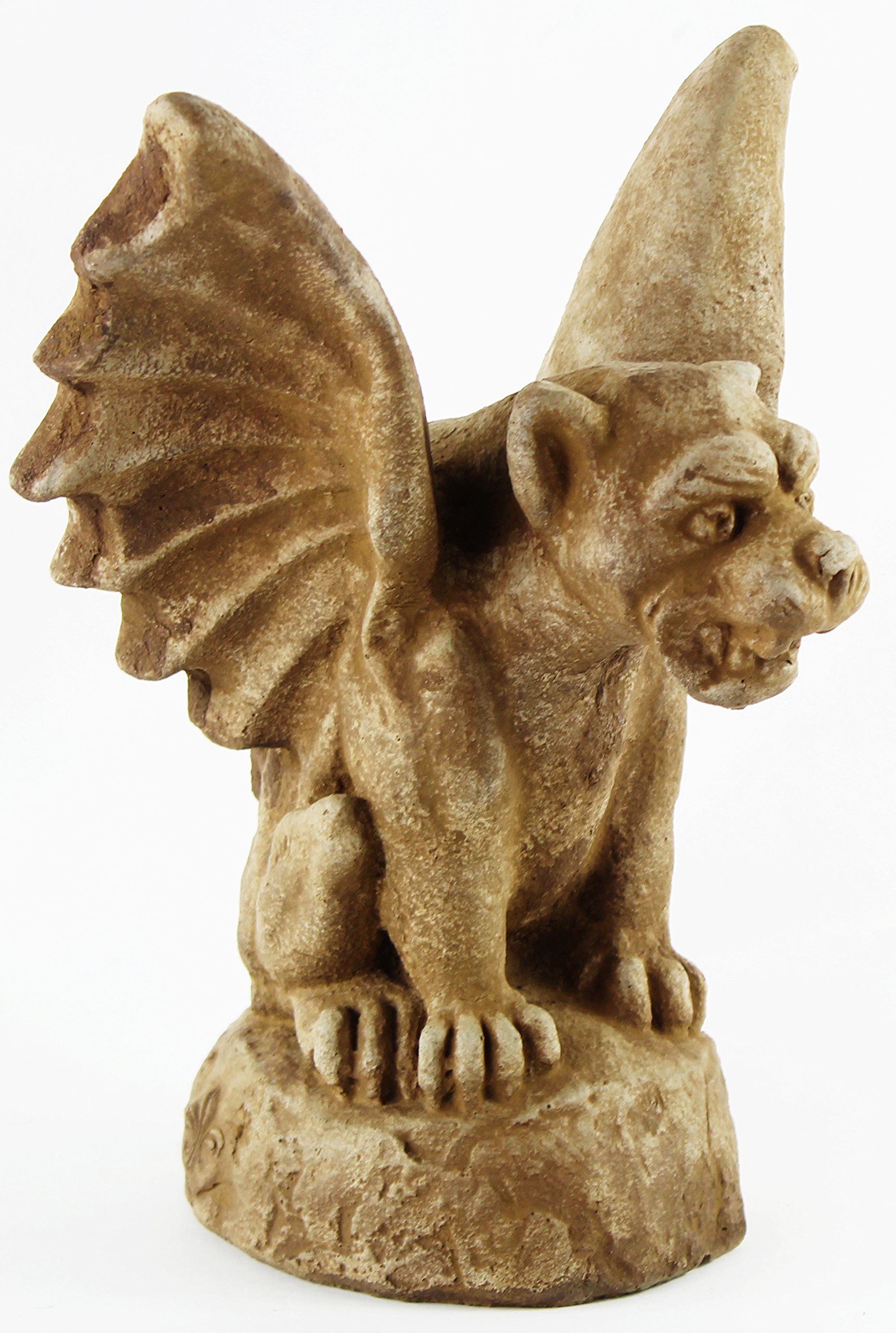 Amazon.com : Gargoyle Statue Gothic Home and Garden Gargoyles Statues ...