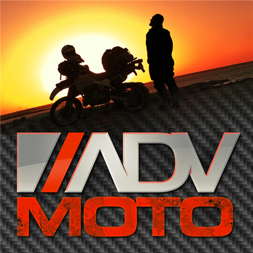 Adventure Motorcycle - App on Amazon Appstore