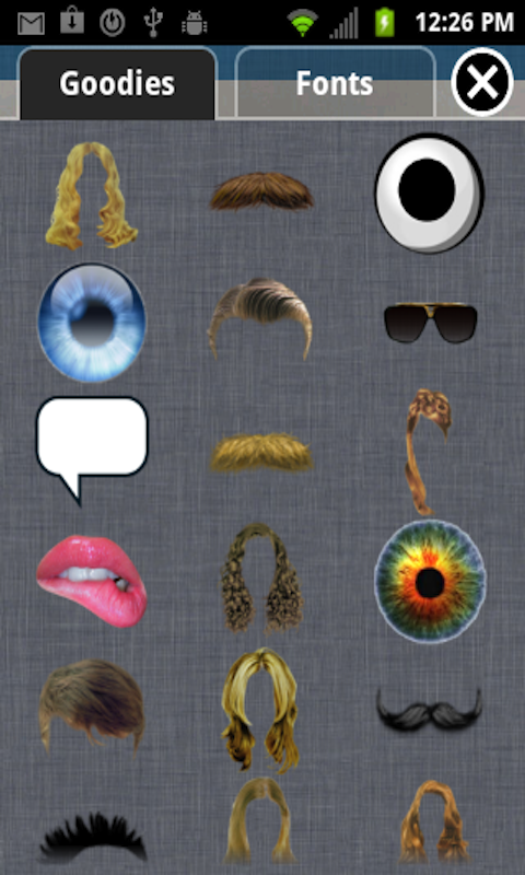 Mugshot Me! - App on Amazon Appstore