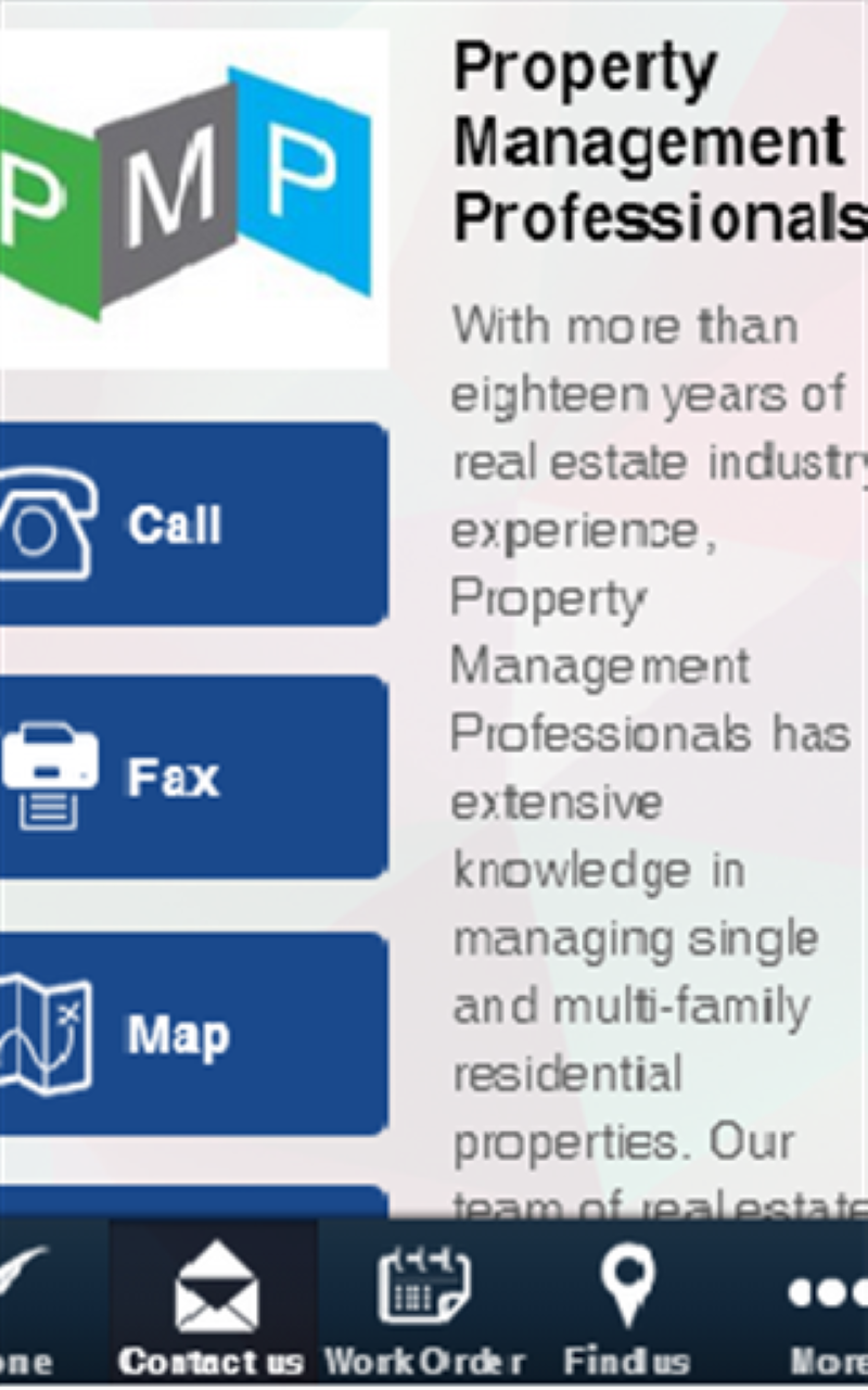PMP Mobile - App on Amazon Appstore