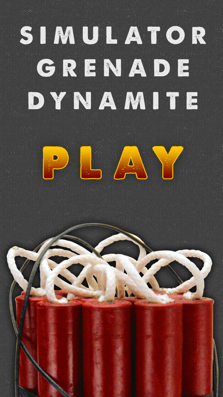 Simulator Grenade Dynamite - App on Amazon Appstore
