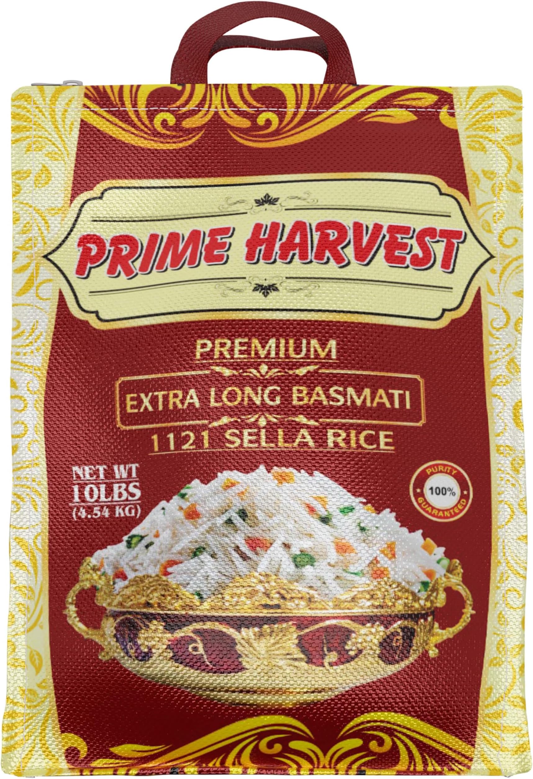 Amazon.com : Royal Sella Rice, 20 Lb Bag : Grocery & Gourmet Food