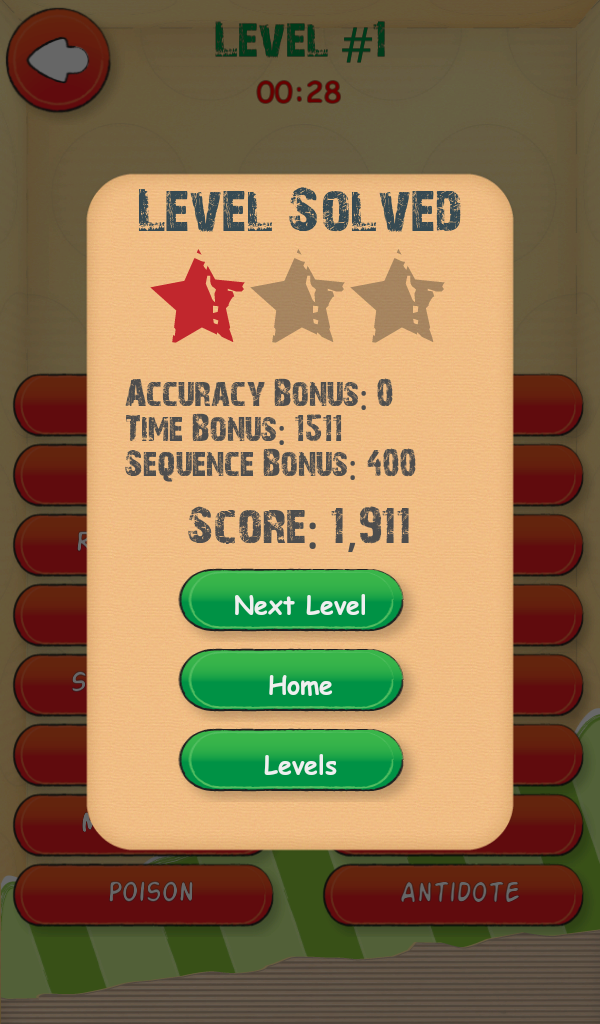 Word Match (Kindle Tablet Edition) - App on Amazon Appstore