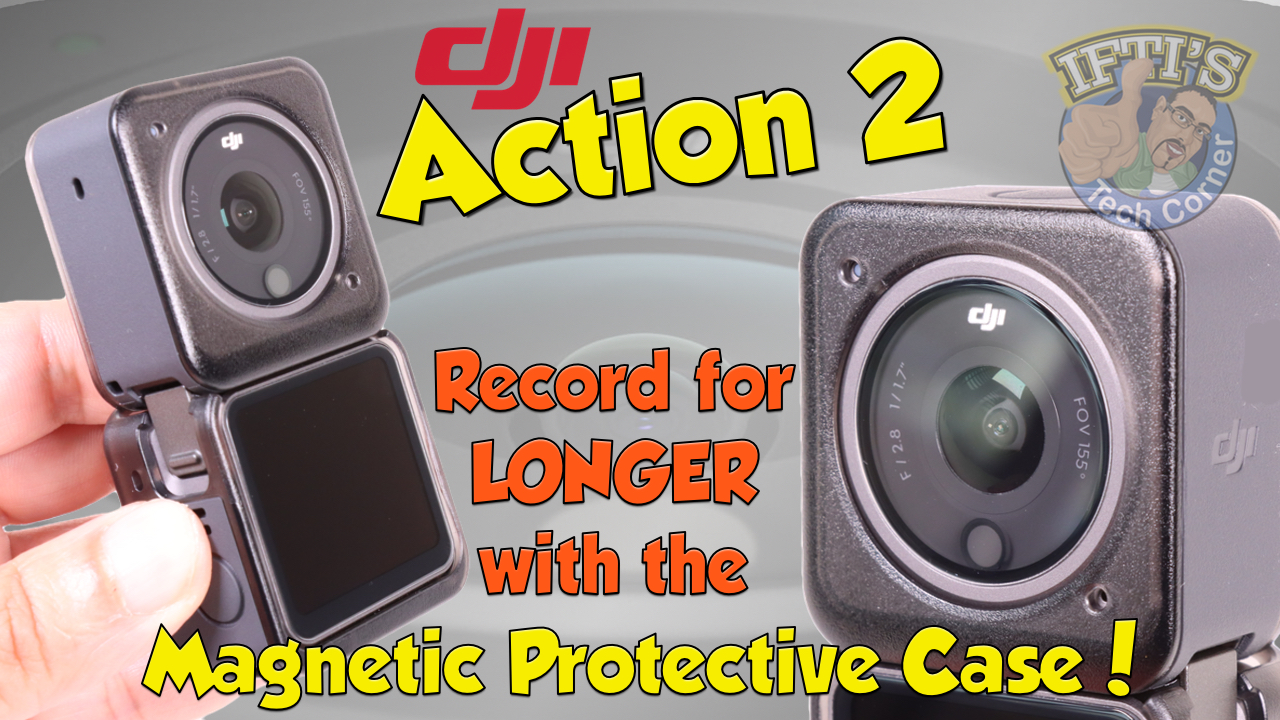 Ifti's Tech Corner's Amazon Page