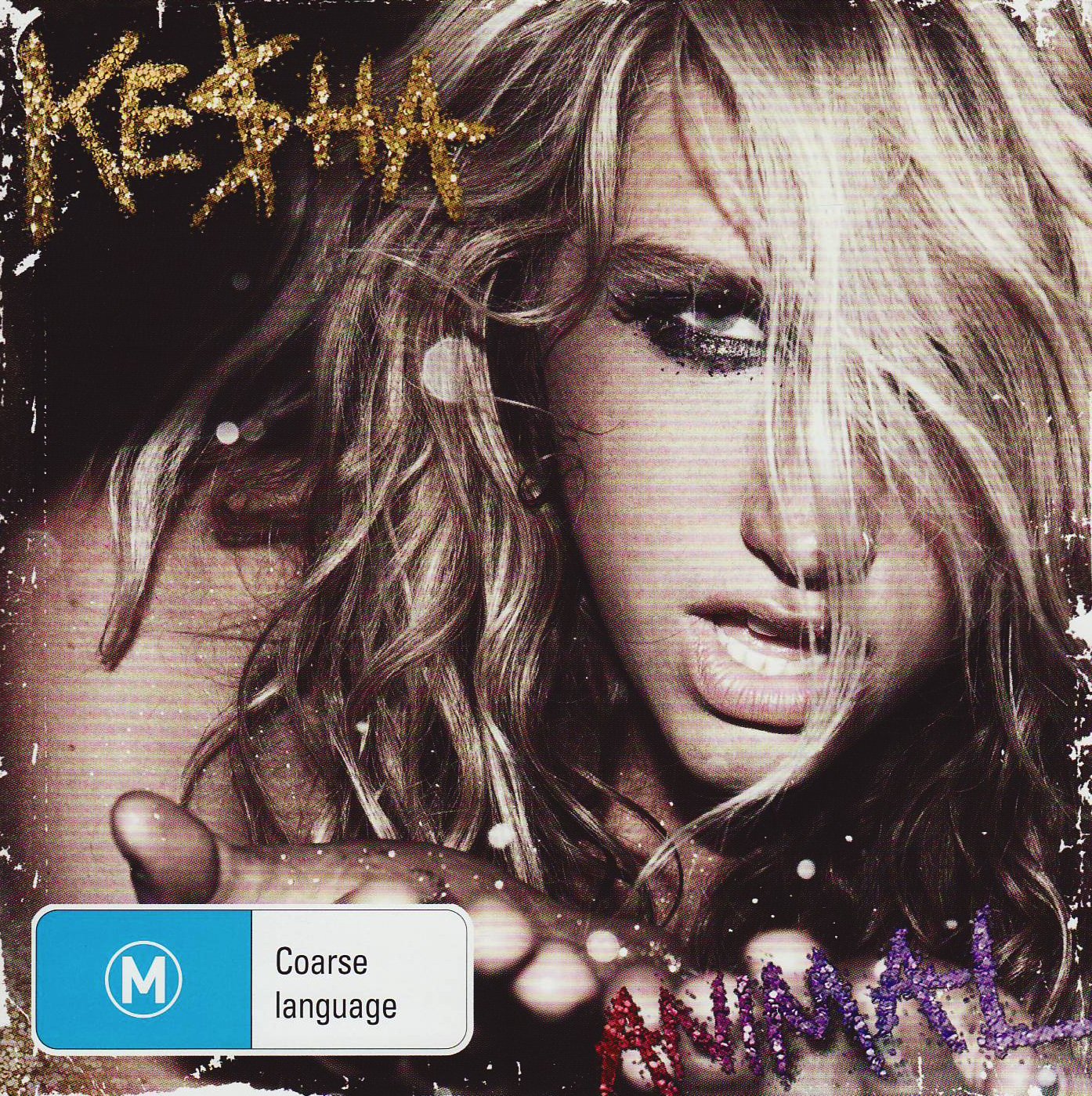 Kesha - Animal - Amazon.com Music