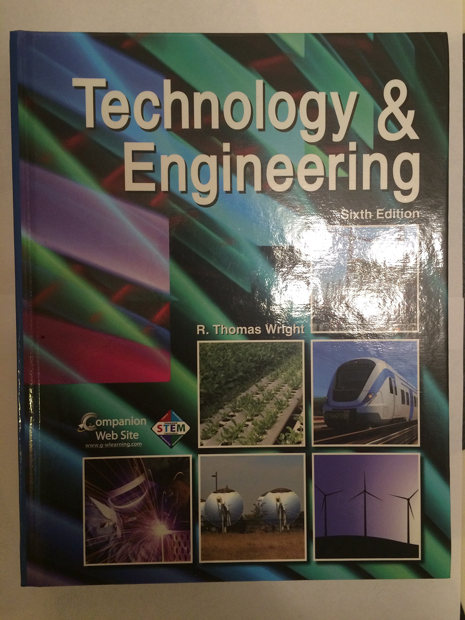 Technology & Engineering: Wright, R. Thomas: 9781605254128: Amazon.com ...