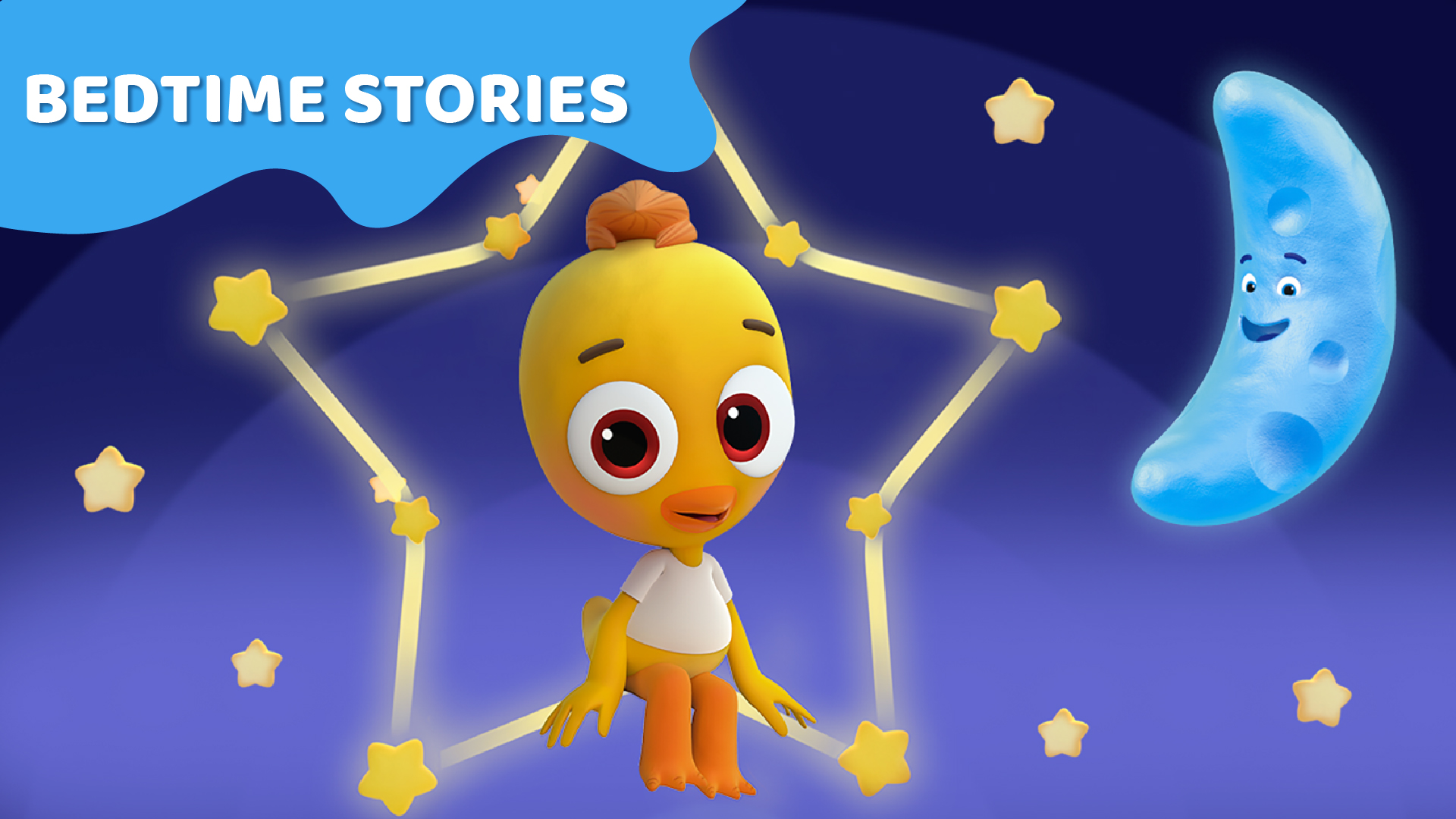 Nursery Rhymes & Baby Lullabies | Happy & Family-friendly Kids Songs: Pocoyo, Looloo Kids ...