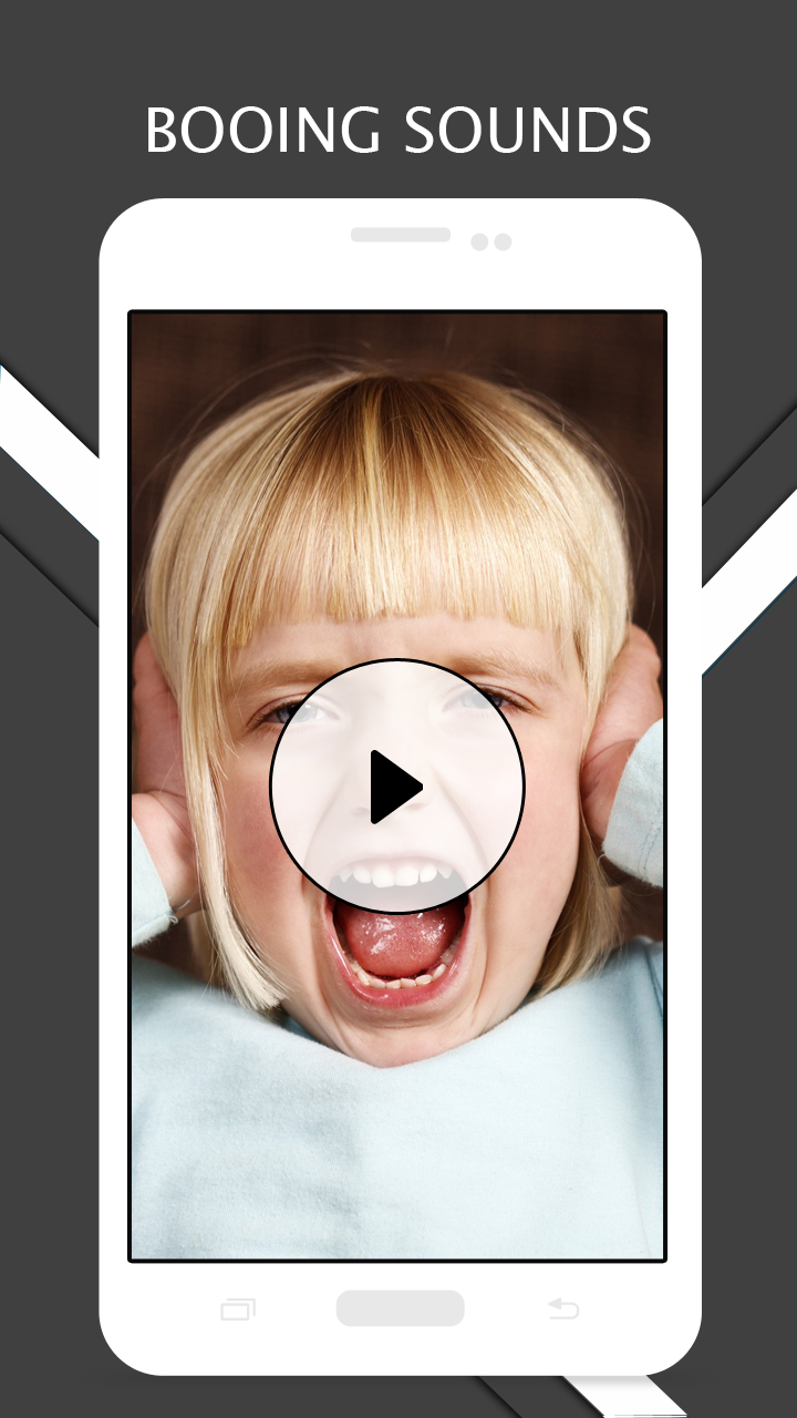 Booing Sounds And Ringtones - App on Amazon Appstore