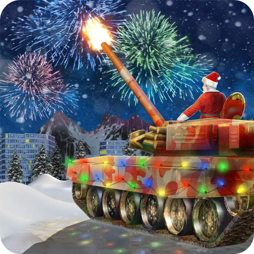 Firework Military Tank Simulator - App on Amazon Appstore