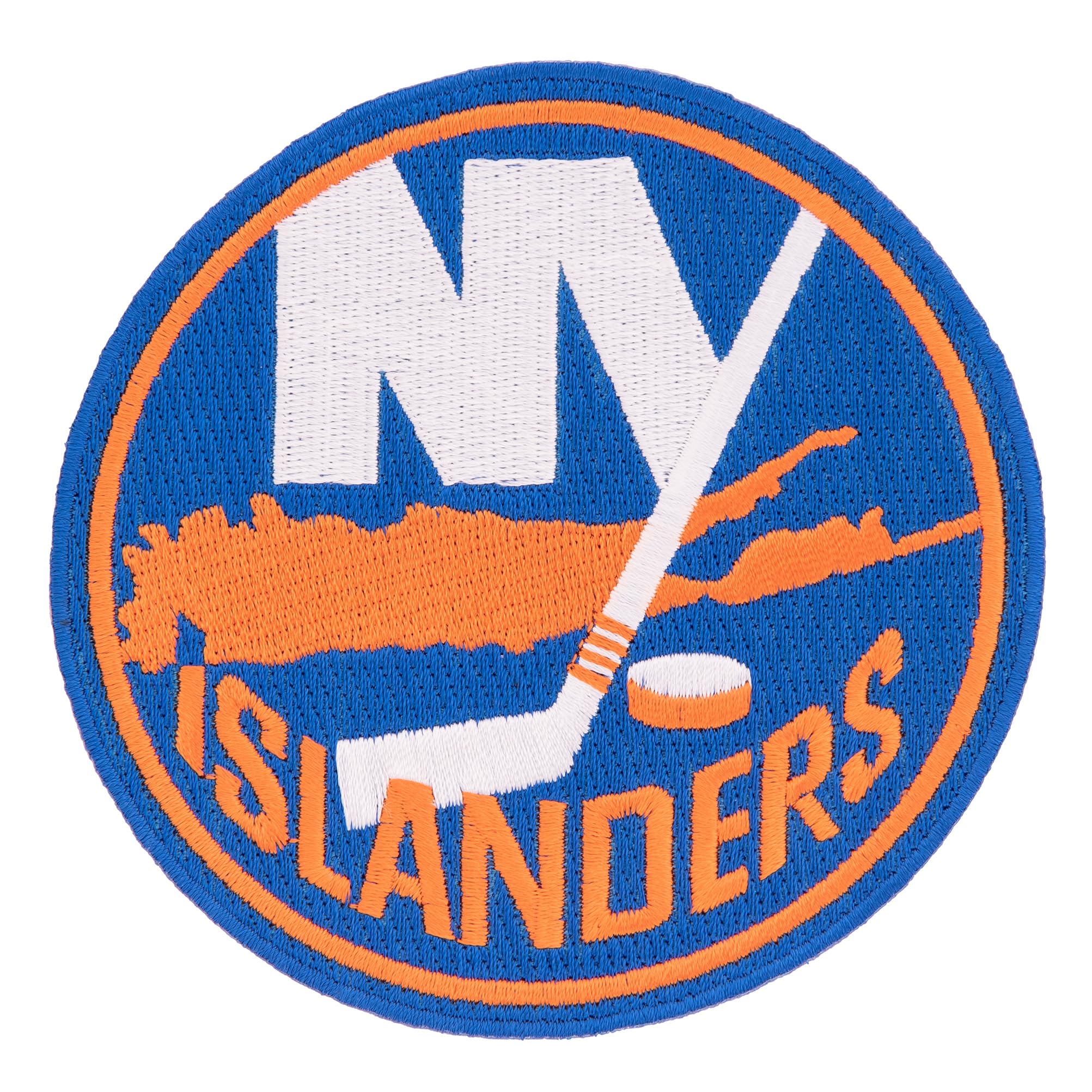 Islanders New Logo New York Islanders Logo NHL Svg Digital Download