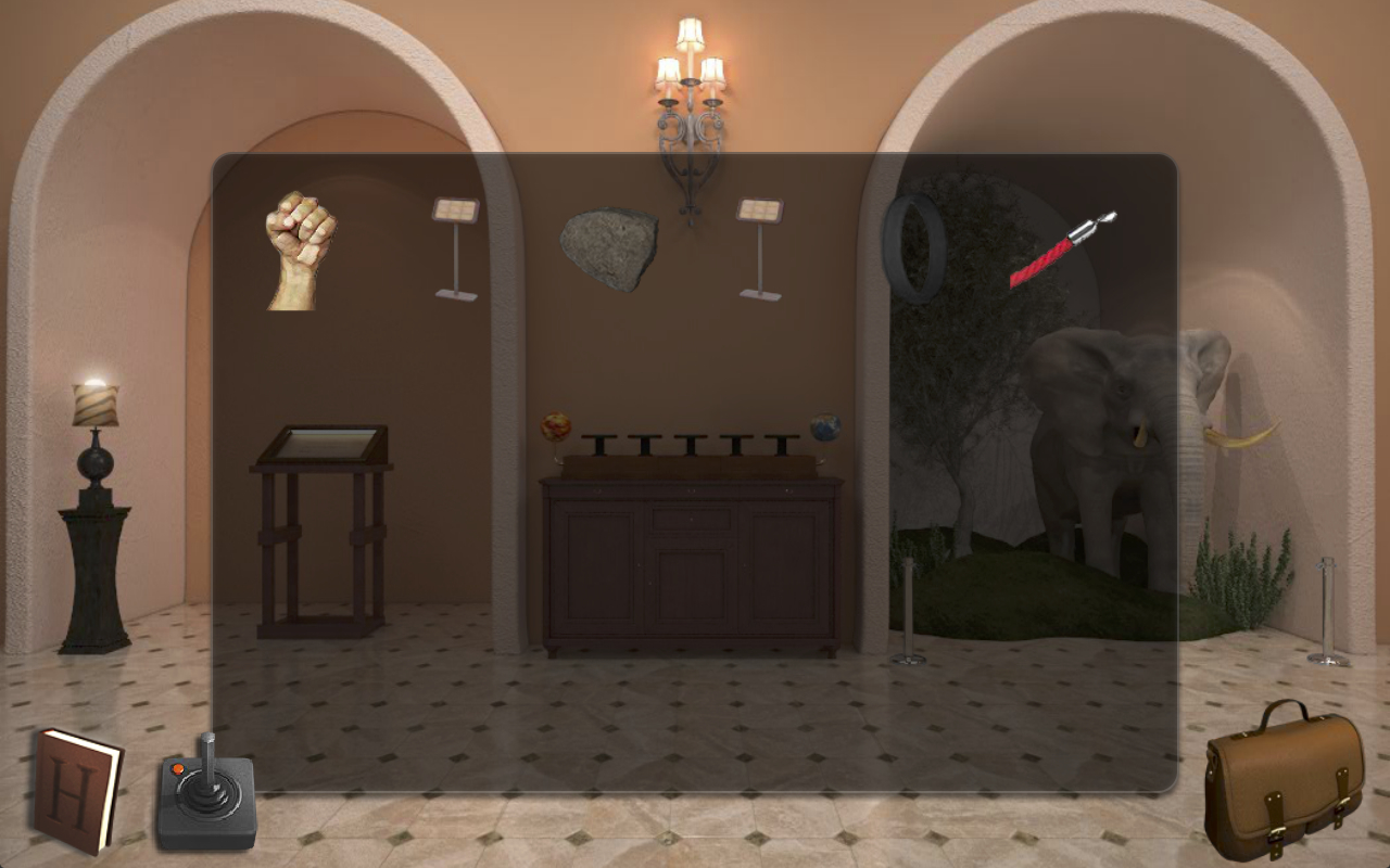 History Museum Escape - App on Amazon Appstore
