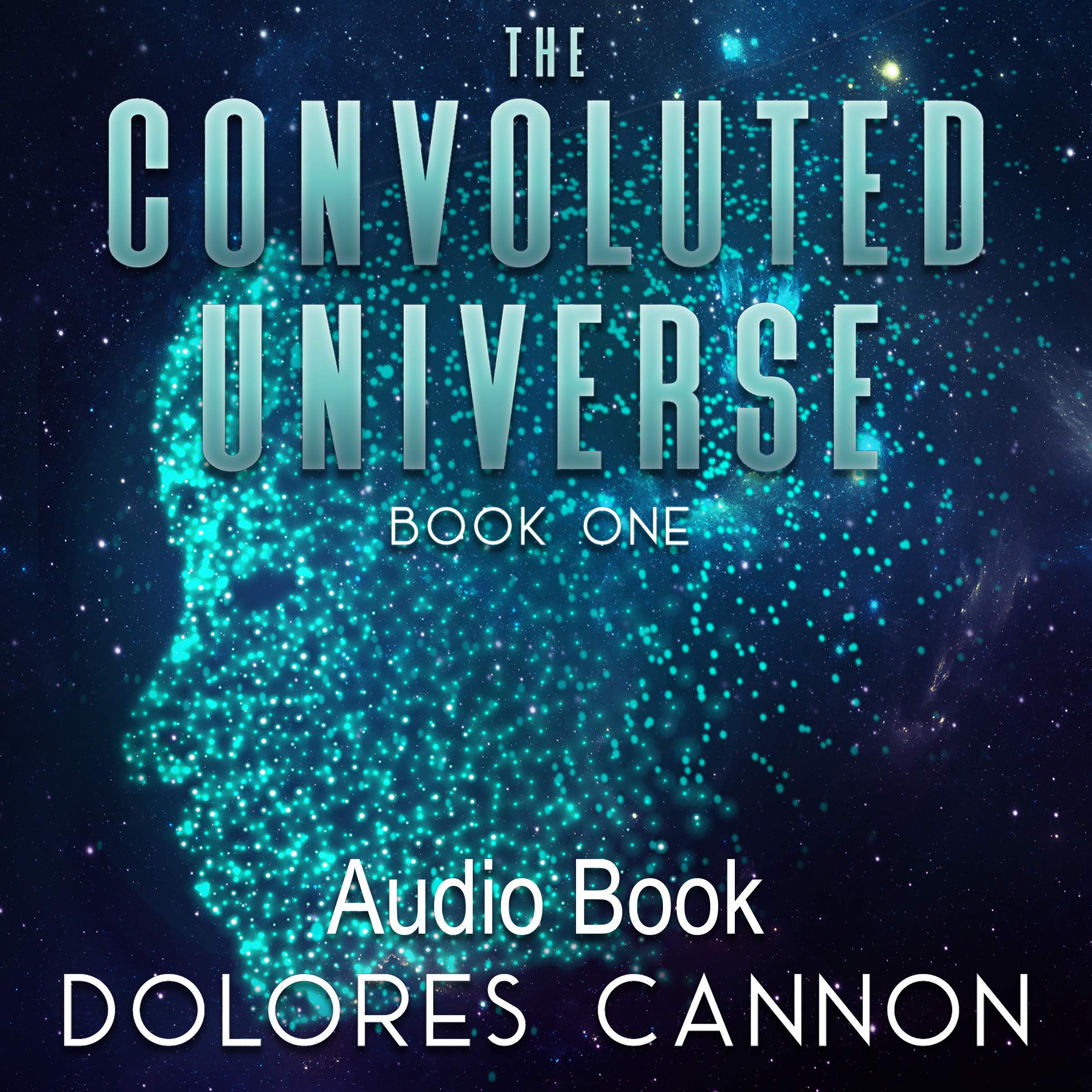Amazon.com: The Convoluted Universe, Book One (Audio CD): 9781940265919 ...