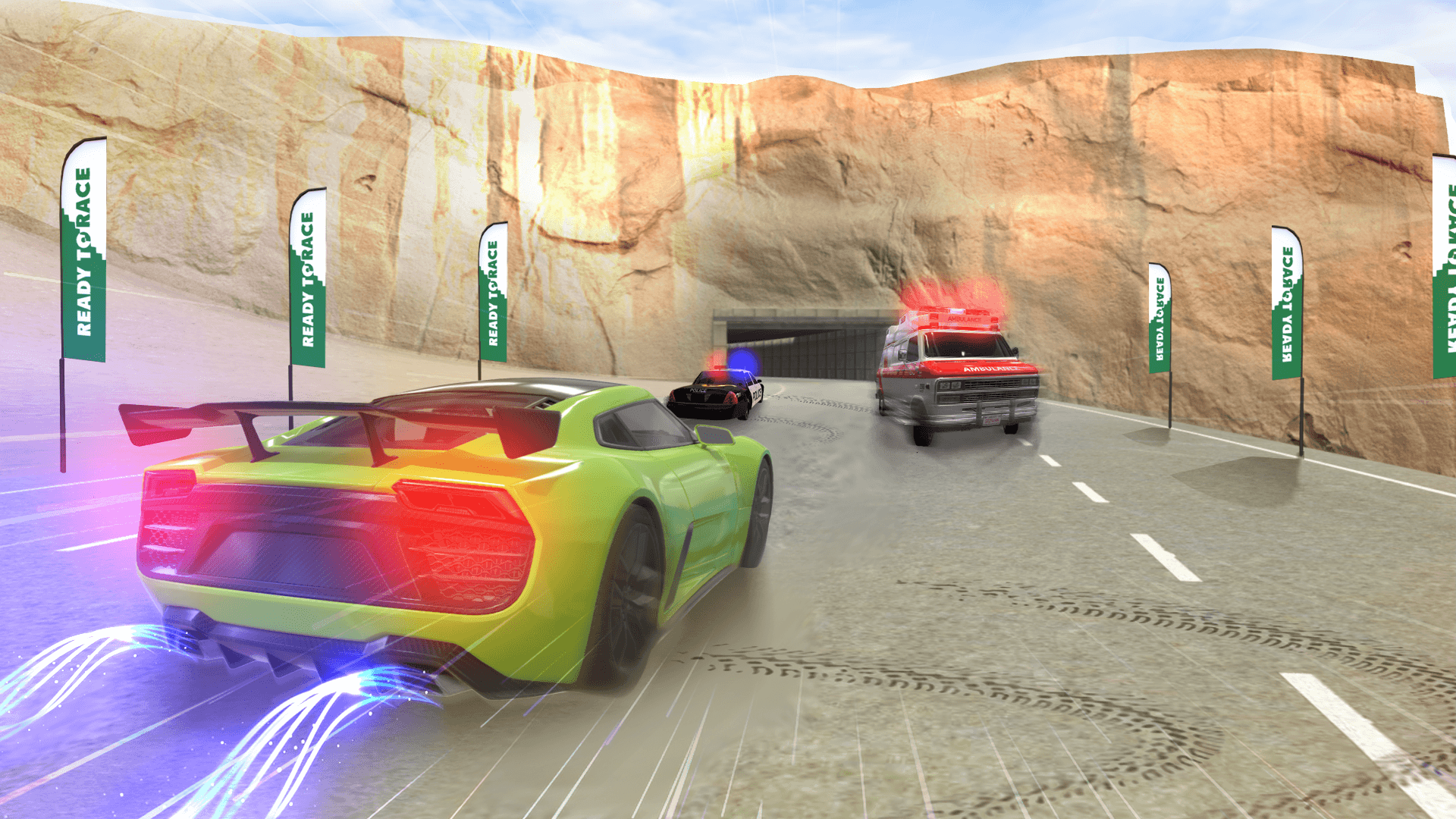 Extreme Fast: Furious Car Racing 2025 - App on Amazon Appstore
