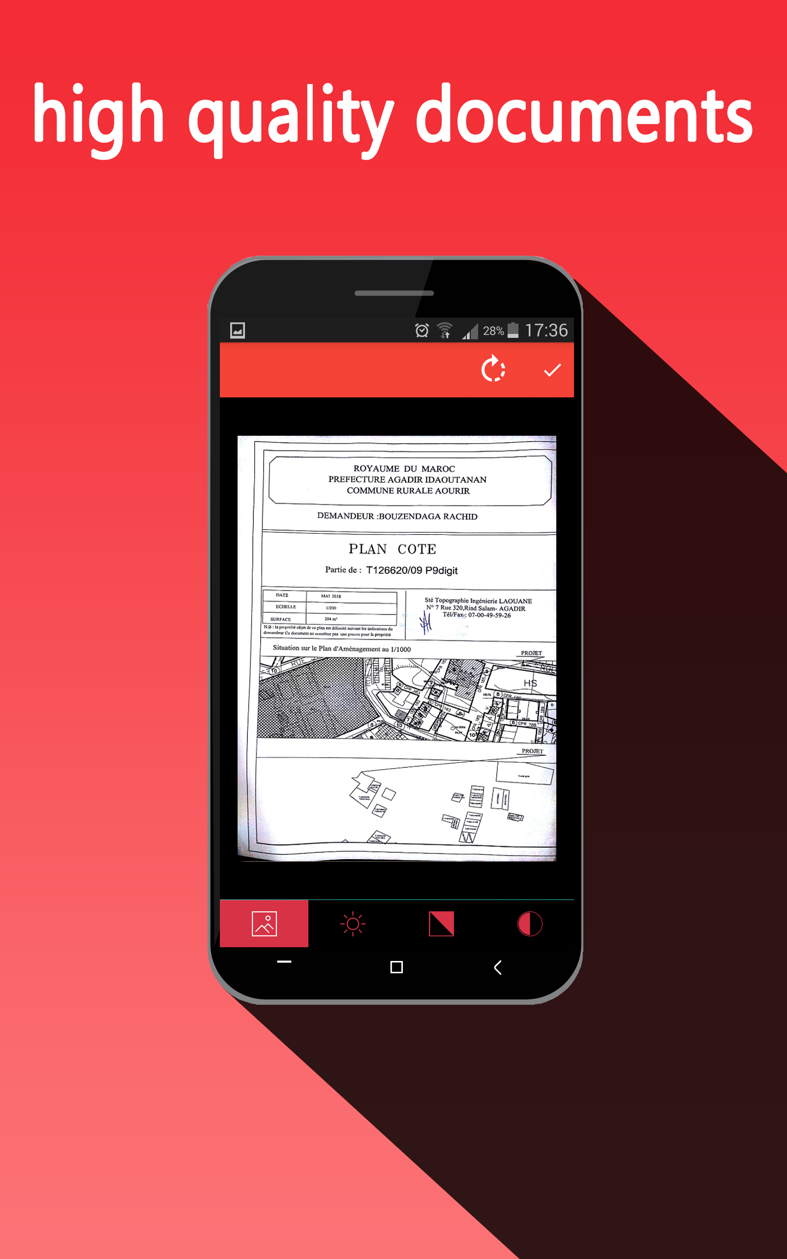 photo scaner - App on Amazon Appstore