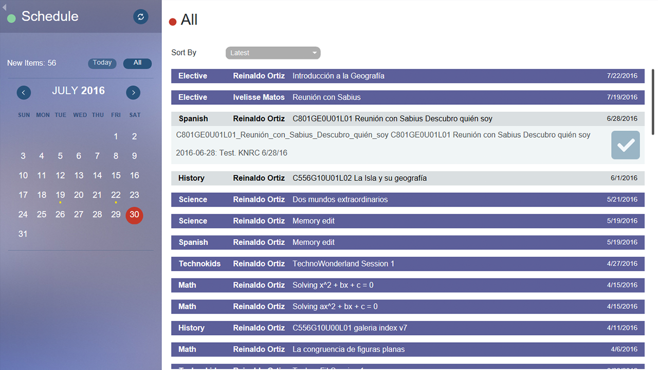 EduSystem Viewer:Amazon.com:Appstore for Android