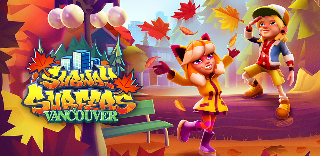 Subway Surfers - App on Amazon Appstore