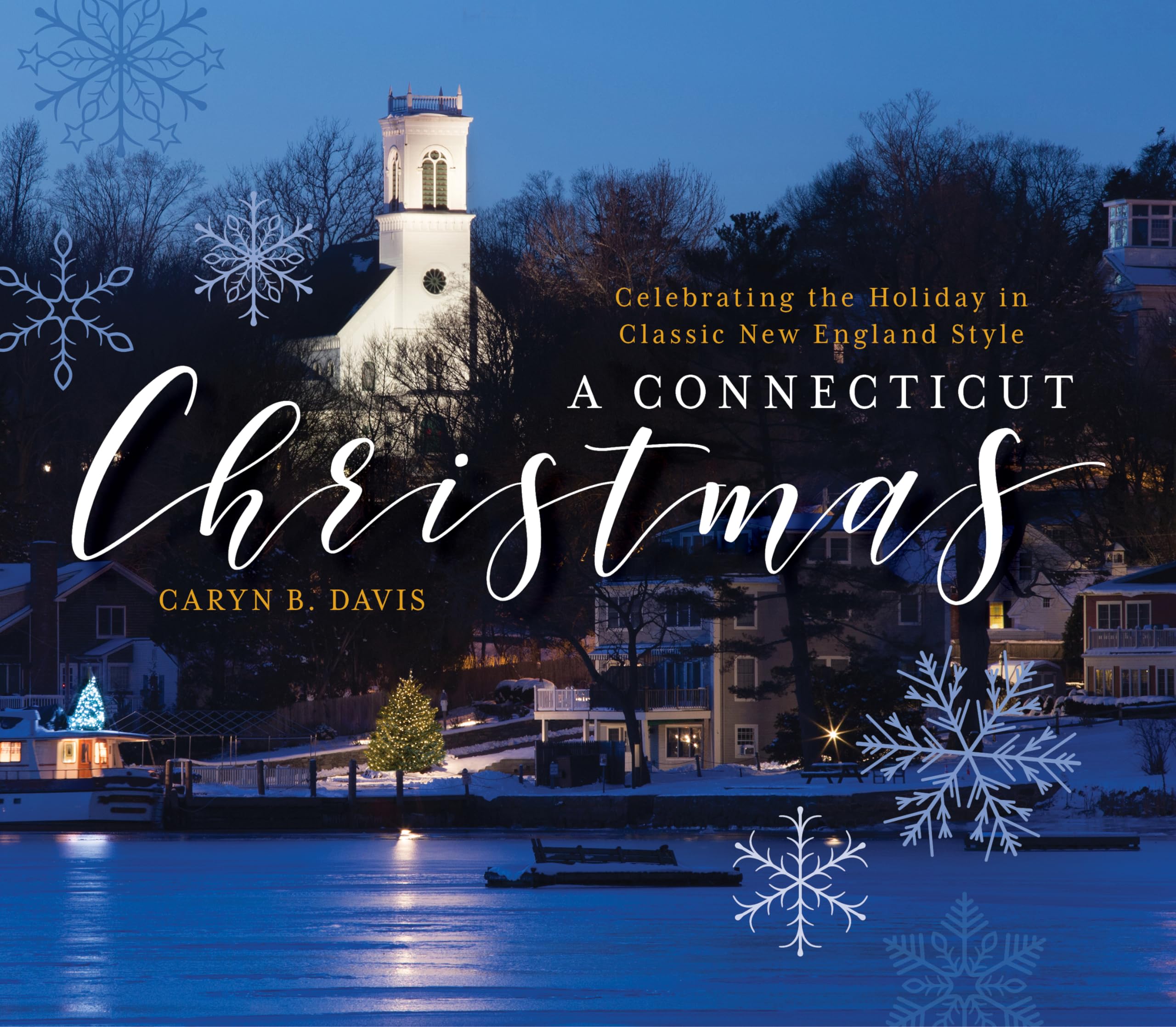 Christmas In Connecticut Best Christmas Light Displays In Connecticut: