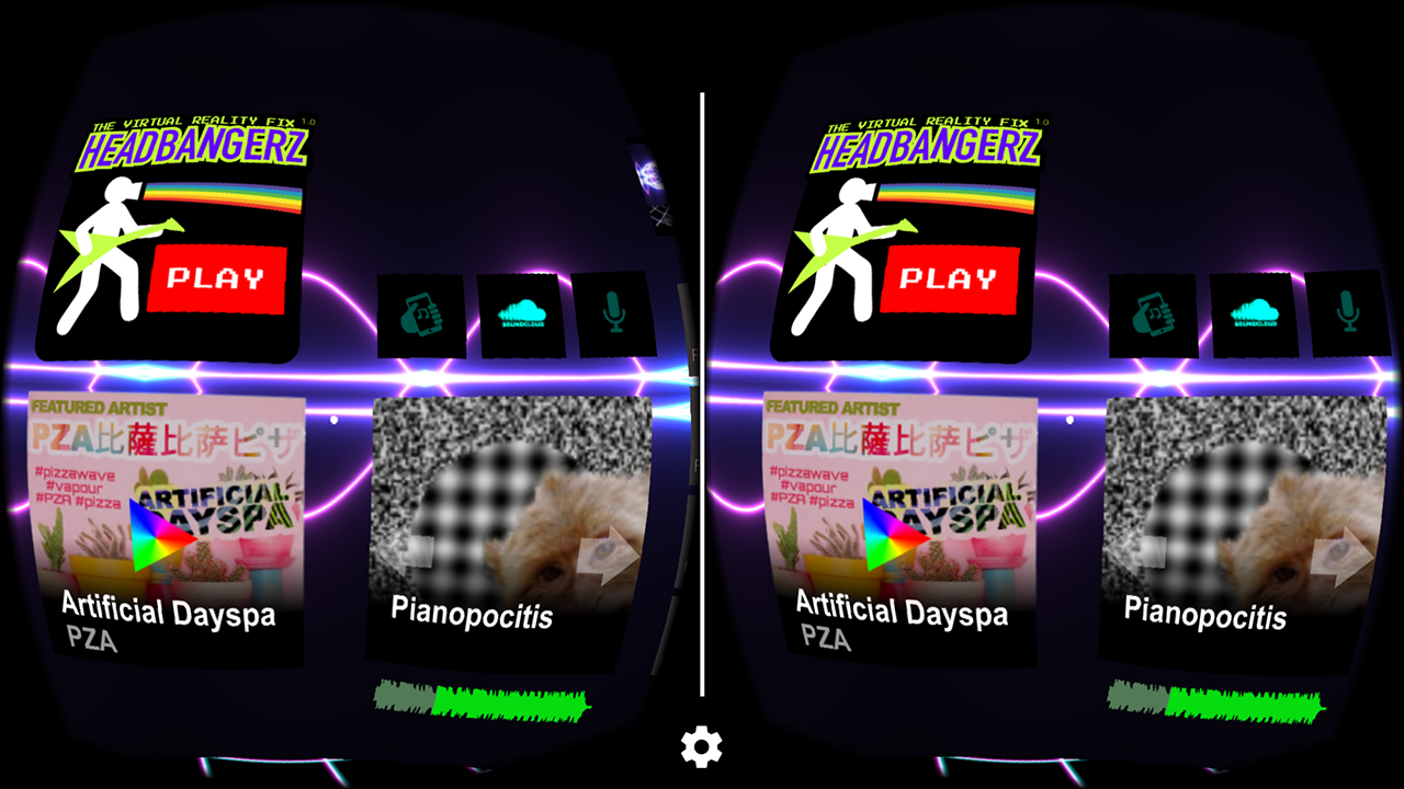 Spaceout.VR - App on Amazon Appstore