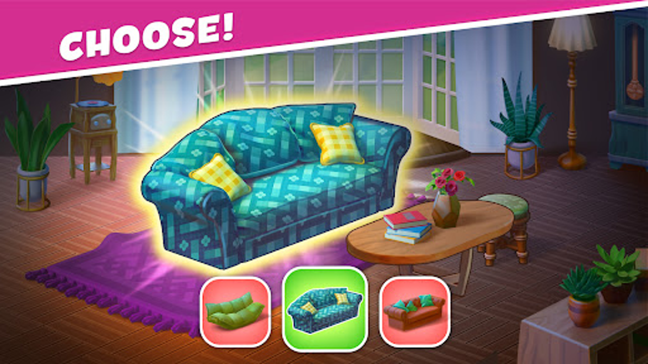 Alice's Hotel - Match Story - App on Amazon Appstore
