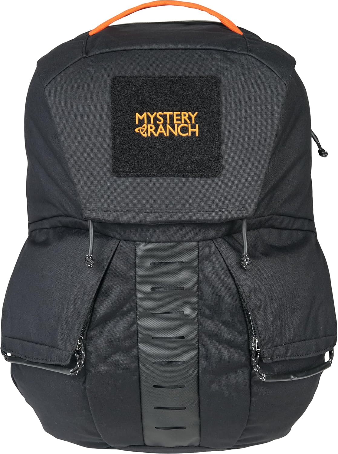 Amazon.com: Mystery Ranch Rip Ruck 24 Wildfire Black – Tactical Urban ...