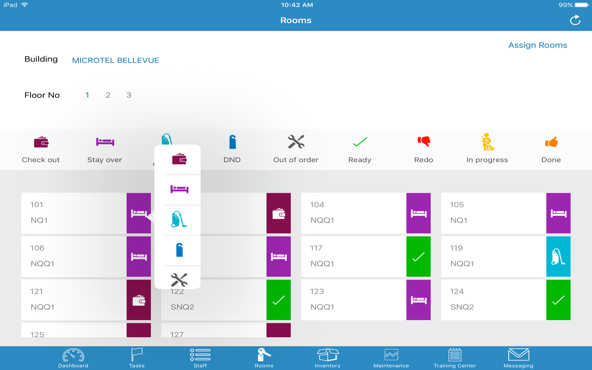 Room Advantage - App on Amazon Appstore