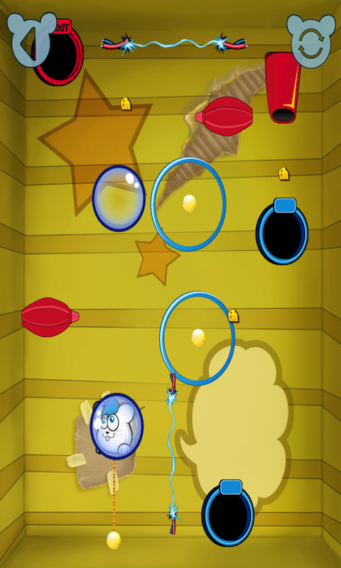 Save The Mouse:Amazon.com:Appstore for Android