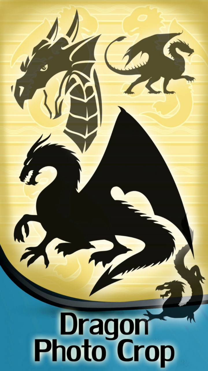 Dragon Photo Crop - App on Amazon Appstore