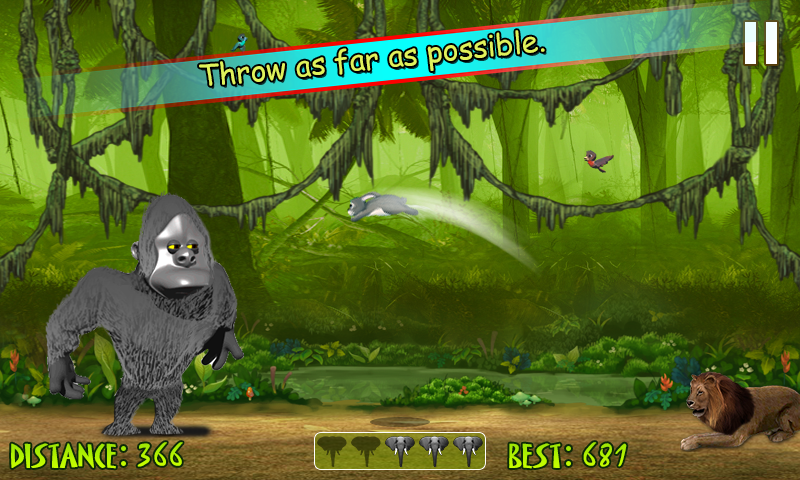 Jungle Joy - App on Amazon Appstore