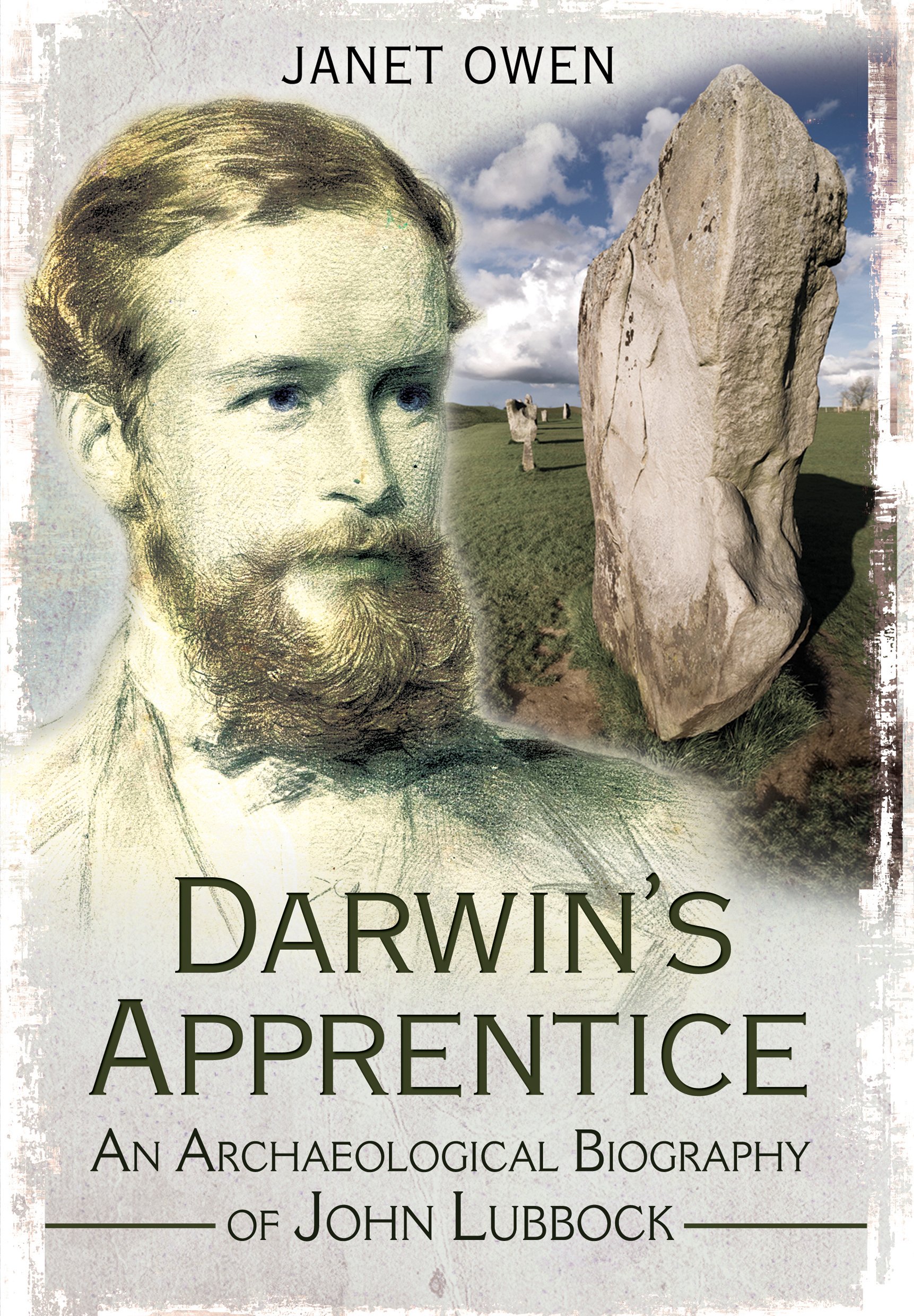 Snapklik.com : Darwins Apprentice: An Archaeological Biography Of John ...
