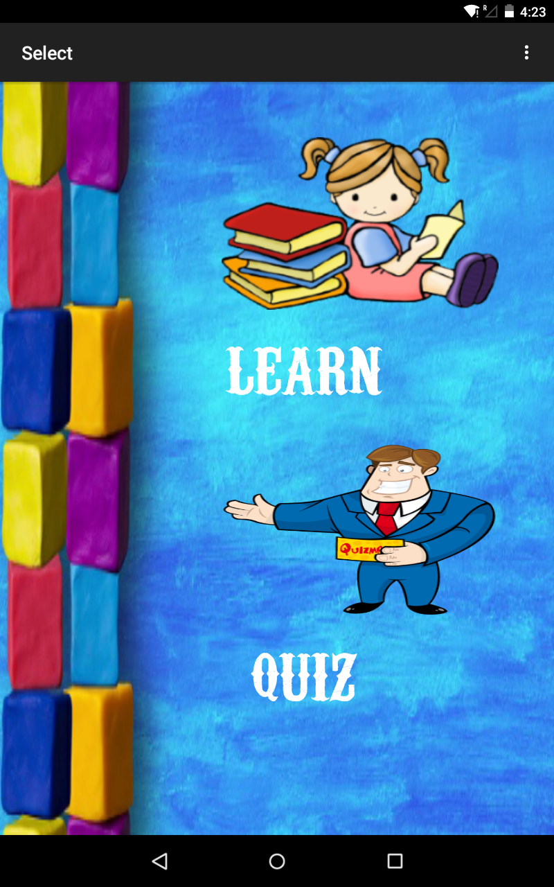 Preschool Basics - App on Amazon Appstore